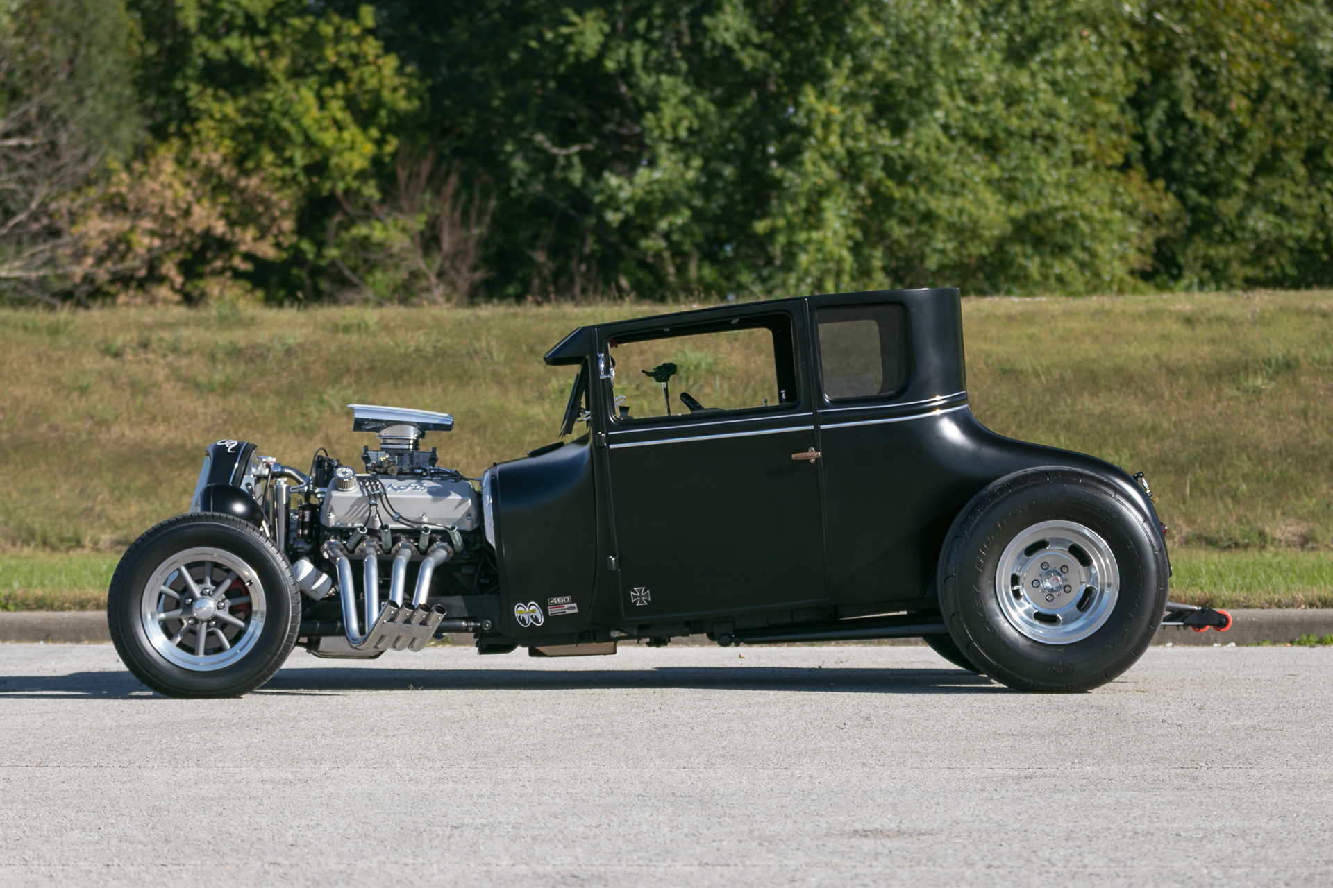 1926 Ford Hotrod | Fast Lane Classic Cars