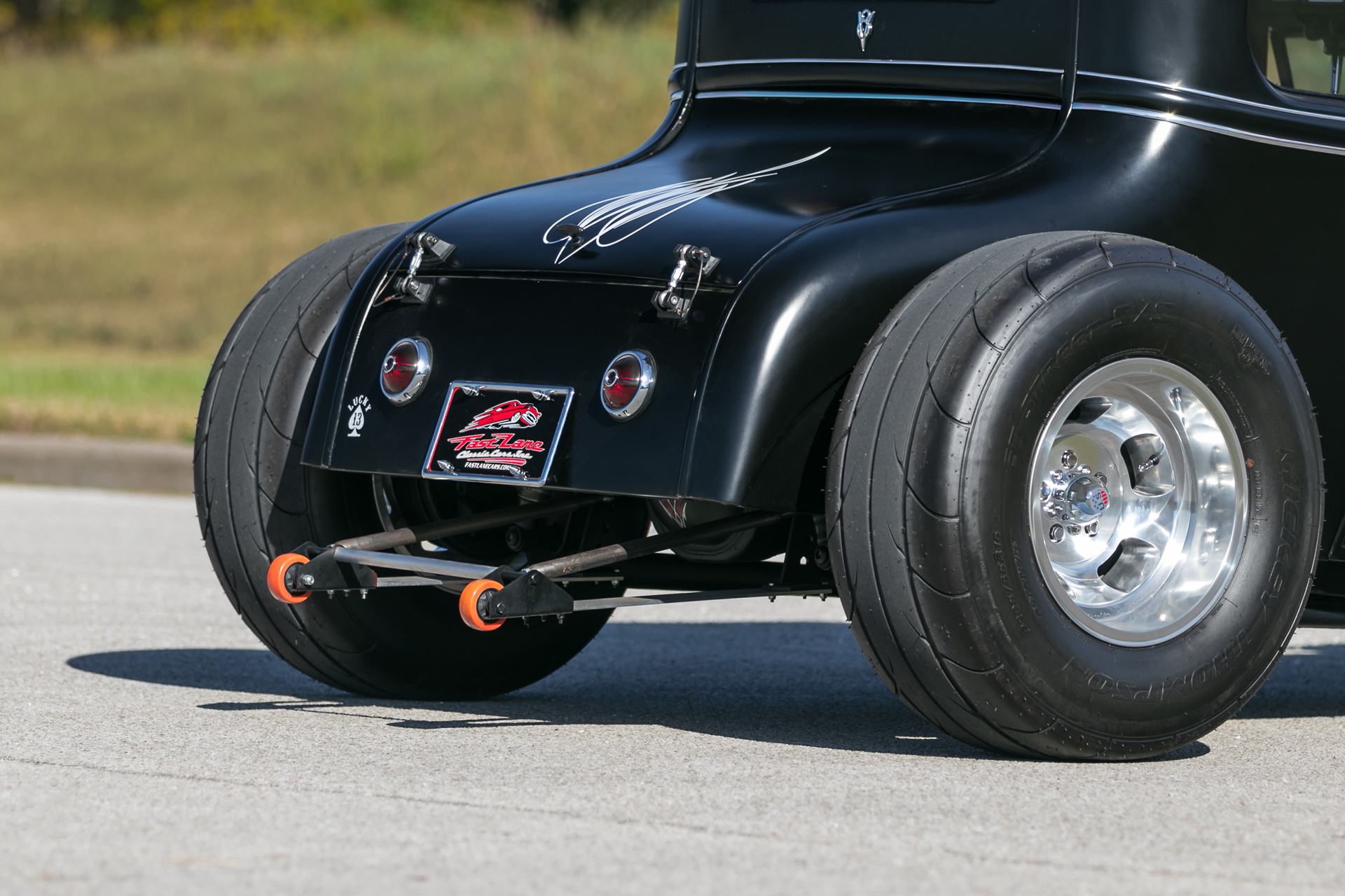 1926 Ford Hotrod | Fast Lane Classic Cars