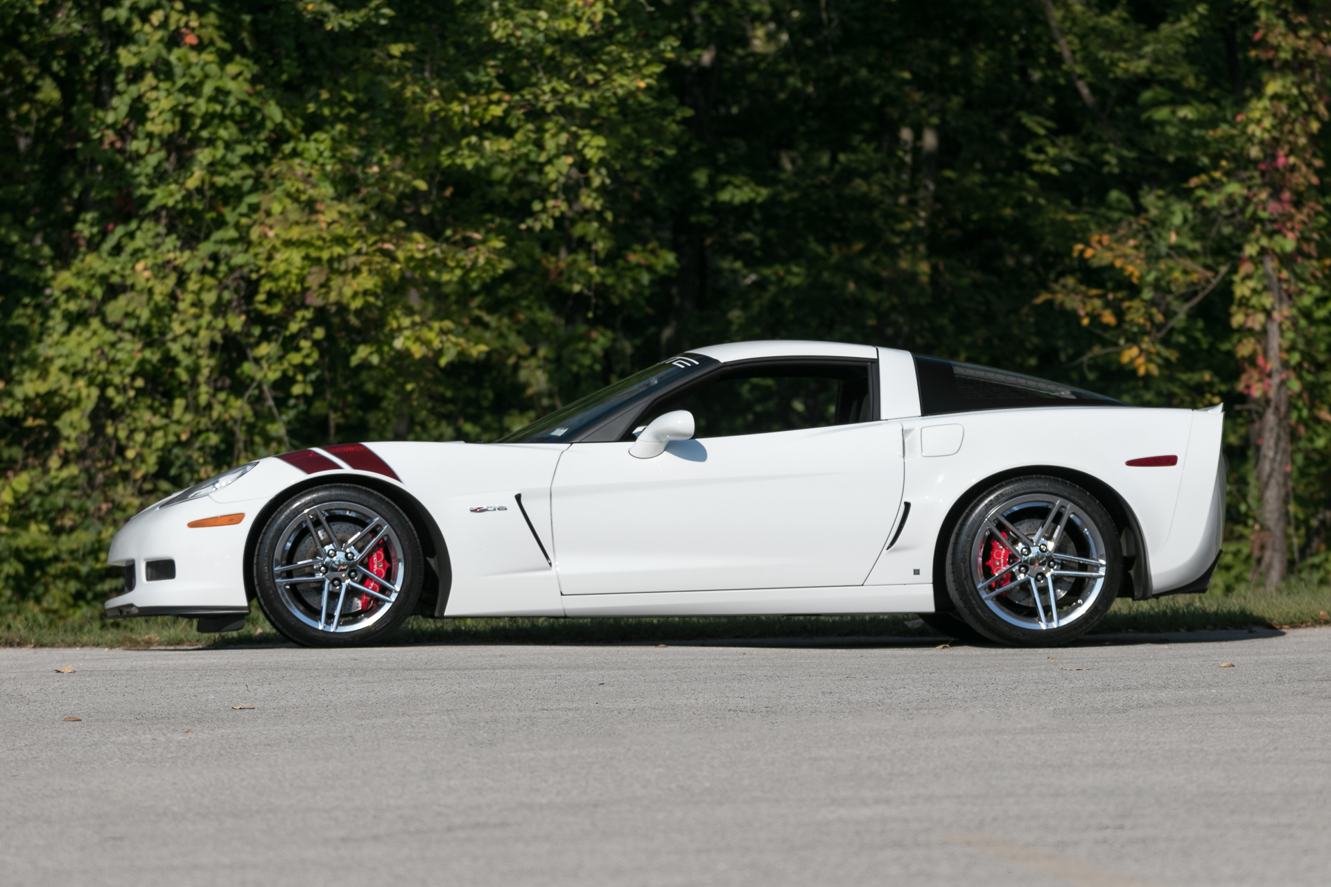 2007 Chevrolet Corvette Z06 | Fast Lane Classic Cars
