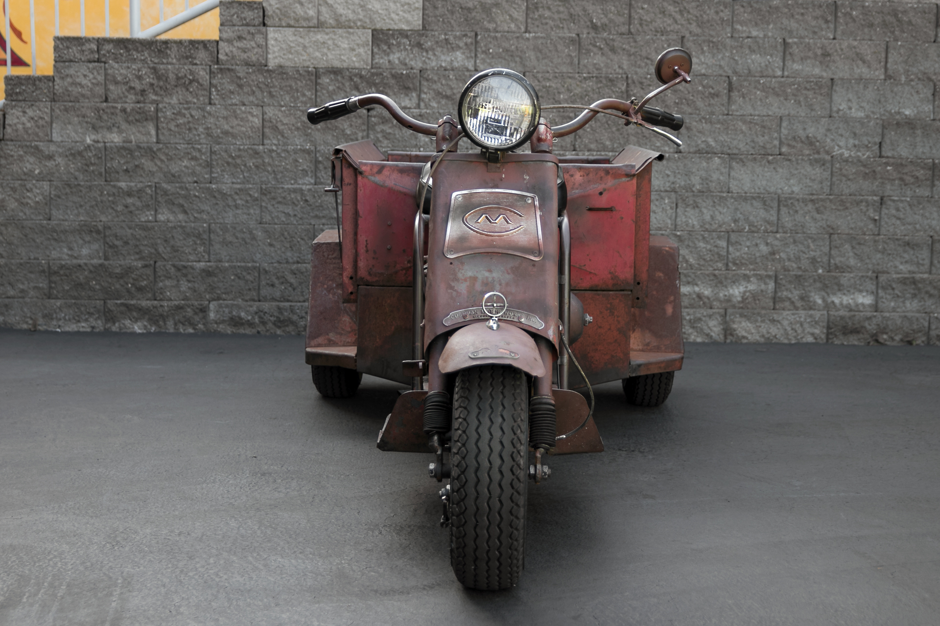 1959 Cushman Truckster | Fast Lane Classic Cars