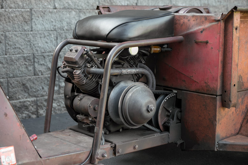 1959 Cushman Truckster | Fast Lane Classic Cars