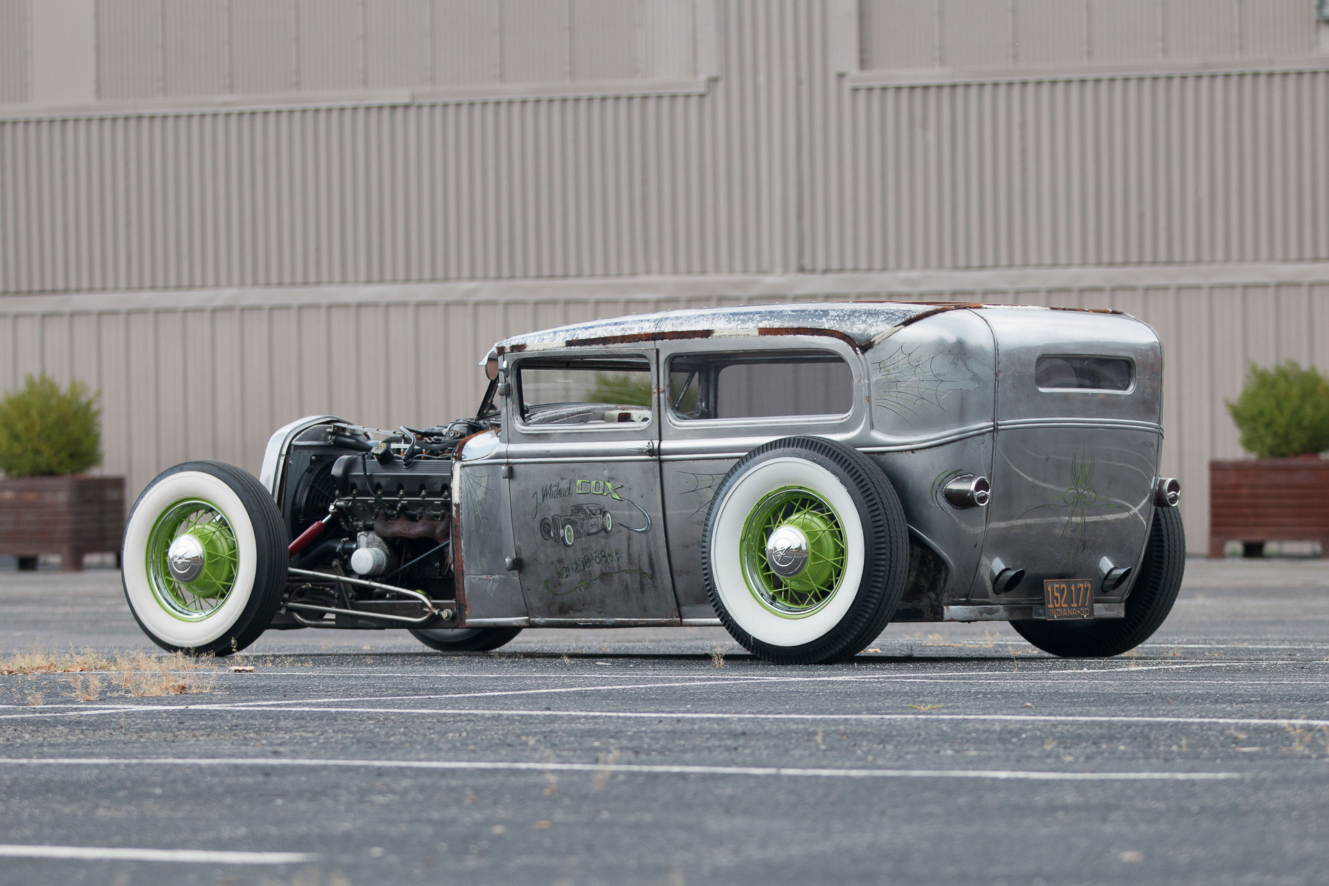 1930 Ford Model A | Fast Lane Classic Cars