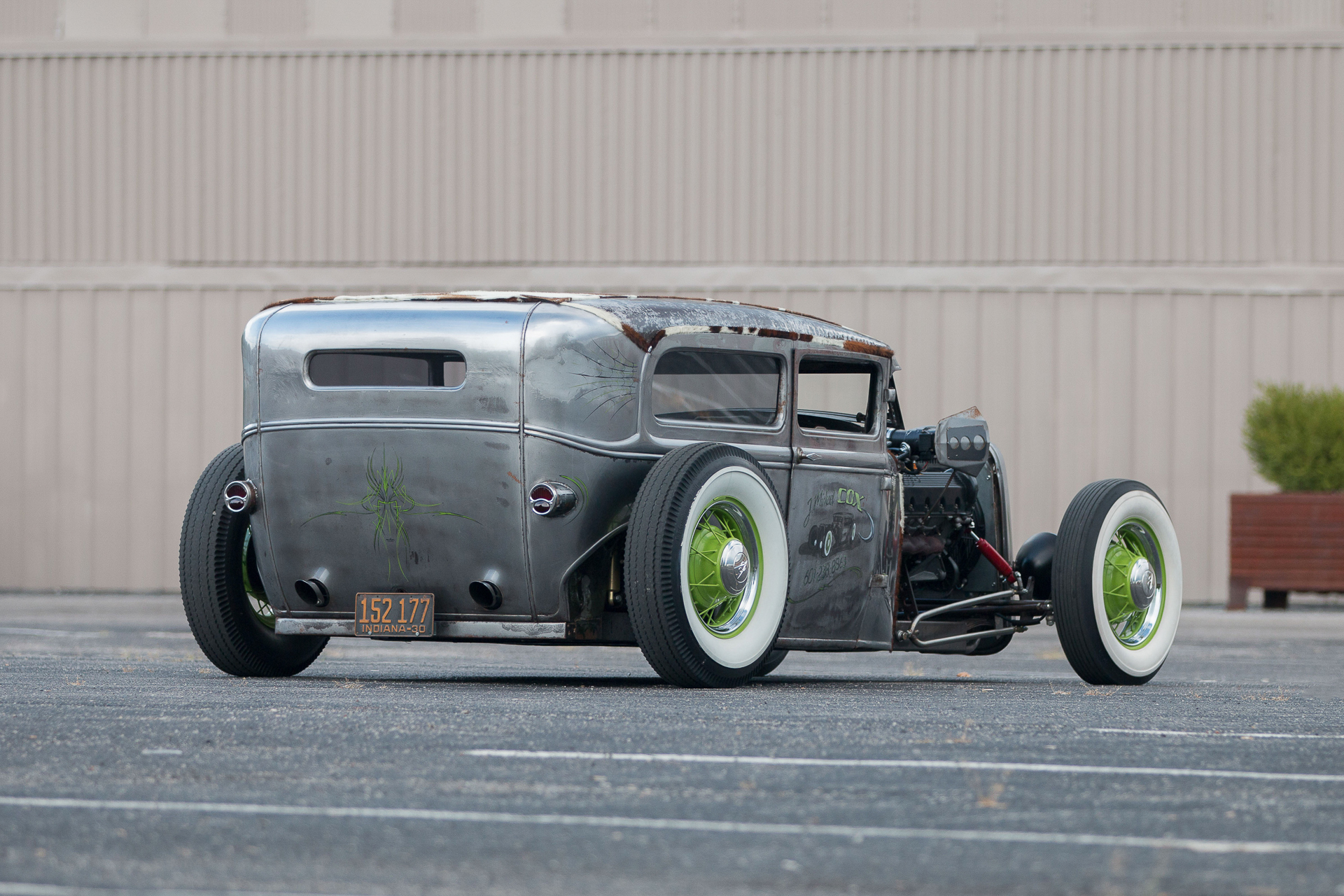 1930 Ford Model A | Fast Lane Classic Cars