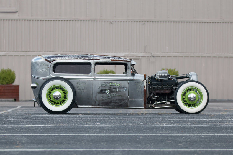 1930 Ford Model A | Fast Lane Classic Cars