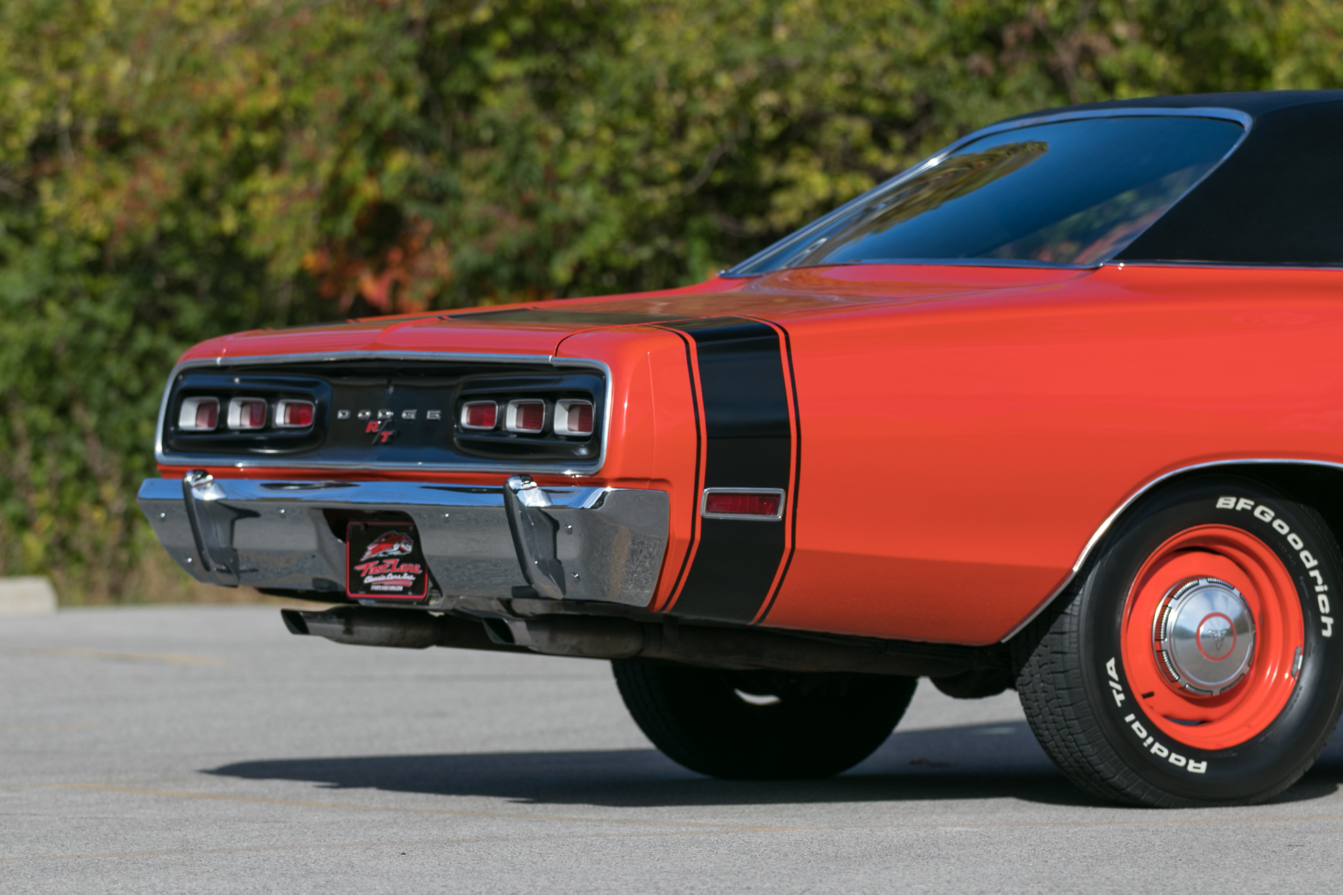 1970 Dodge Coronet R/T | Fast Lane Classic Cars