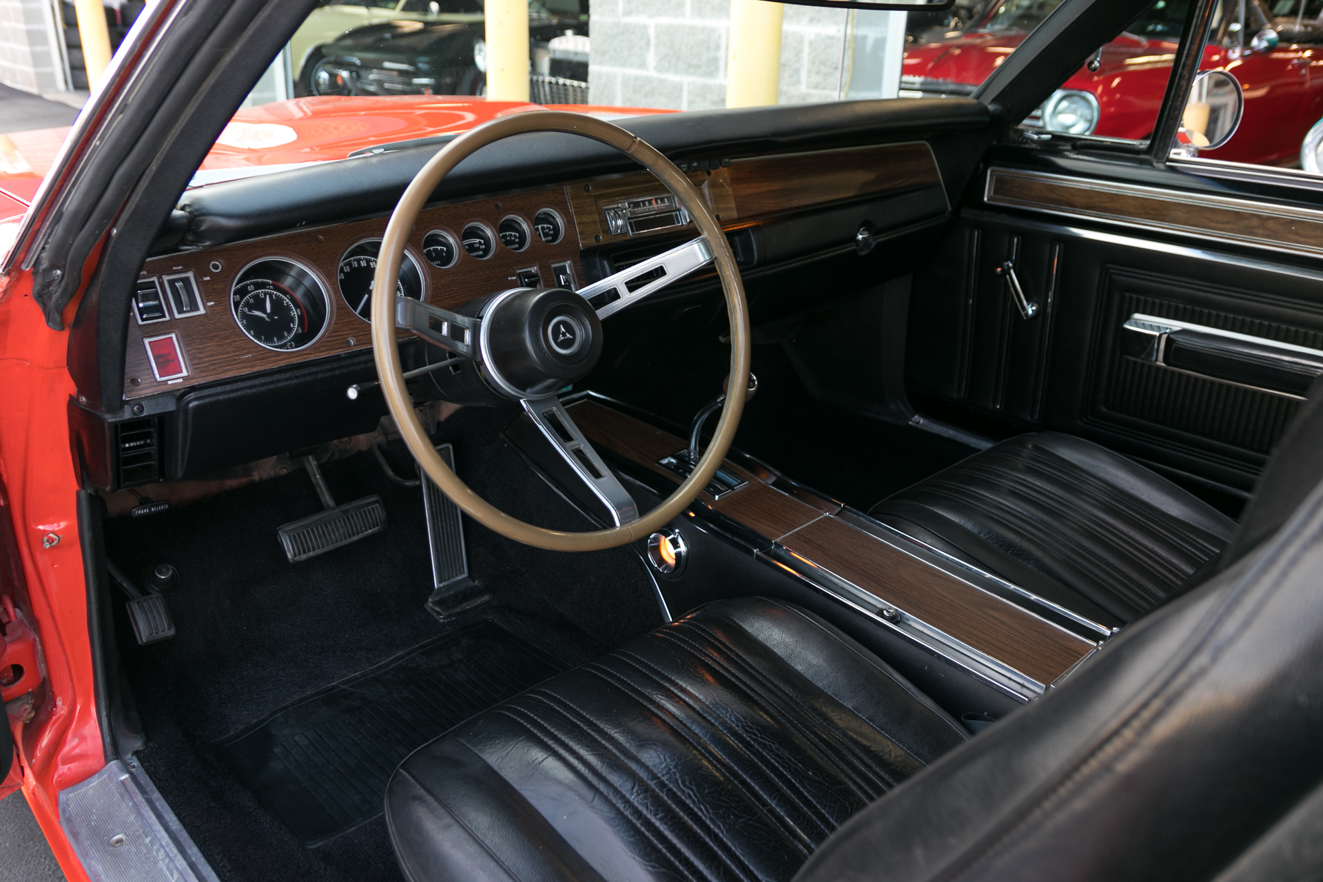 1970 Dodge Coronet R/T | Fast Lane Classic Cars