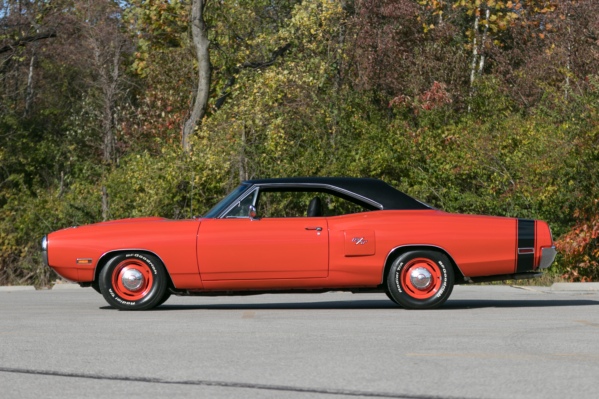 1970 Dodge Coronet R/T | Fast Lane Classic Cars