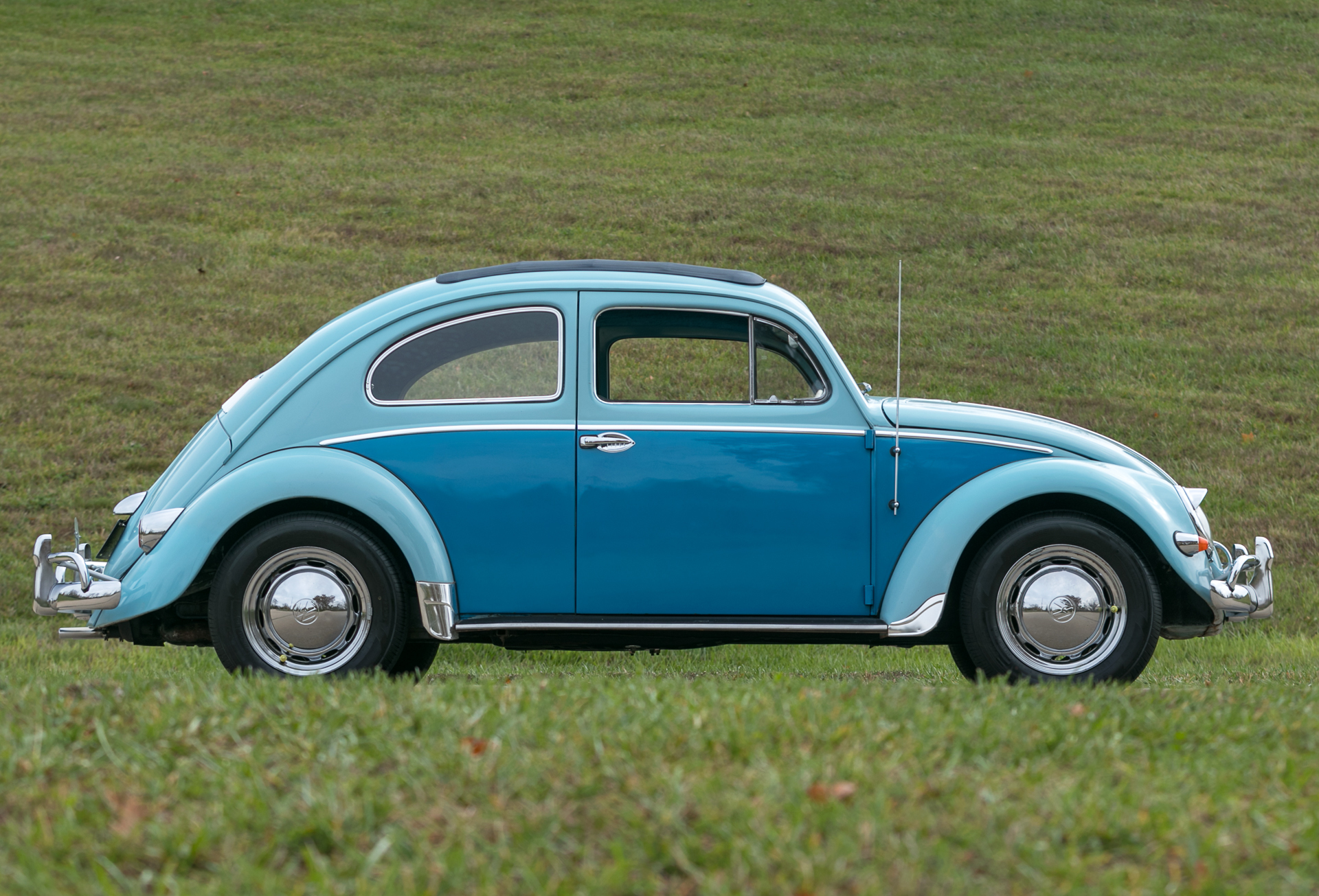 1957 Volkswagen Beetle | Fast Lane Classic Cars
