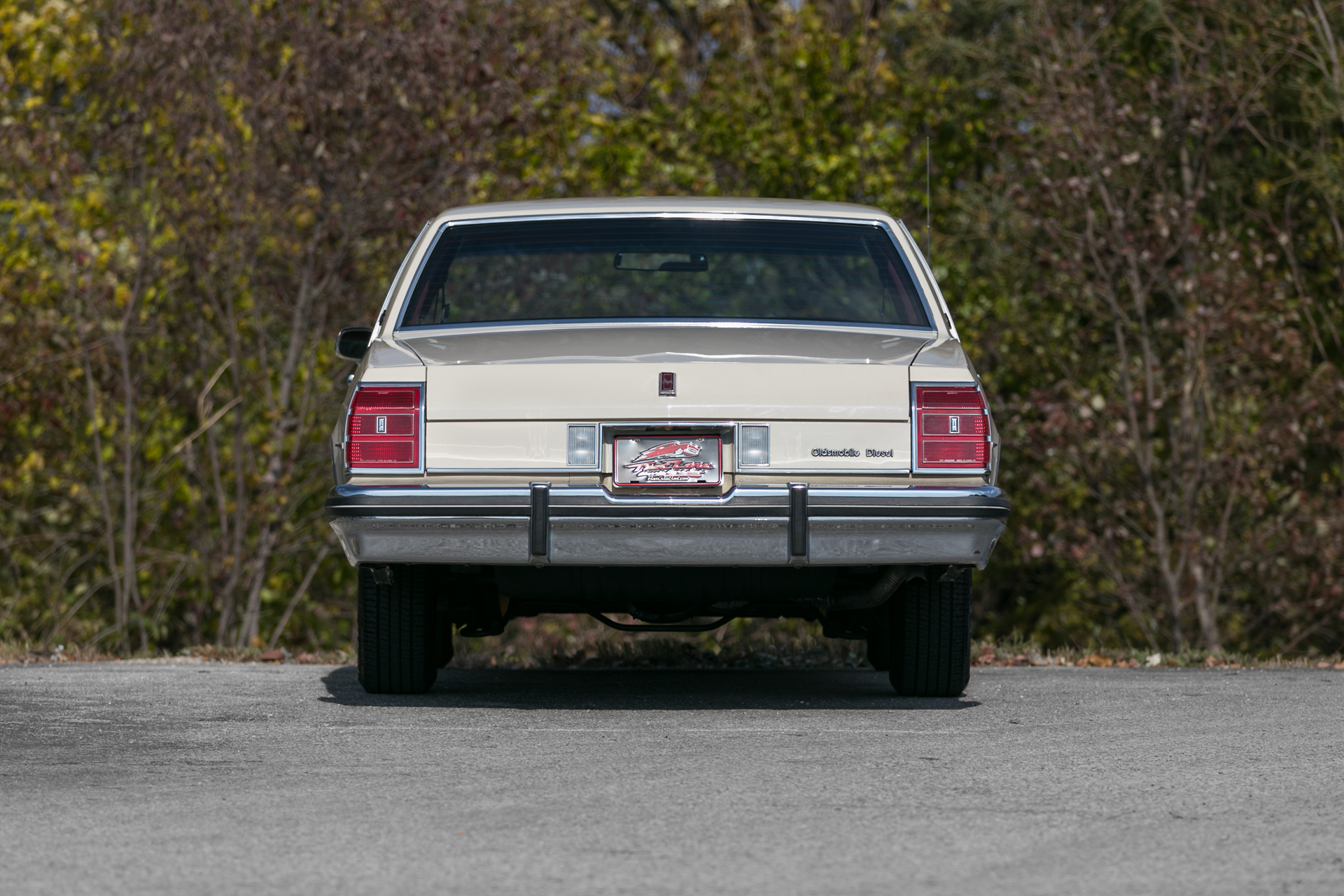 1983 Oldsmobile Delta 88 | Fast Lane Classic Cars