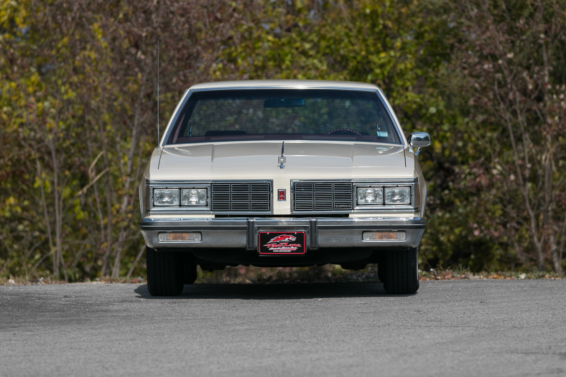 1983 Oldsmobile Delta 88 | Fast Lane Classic Cars
