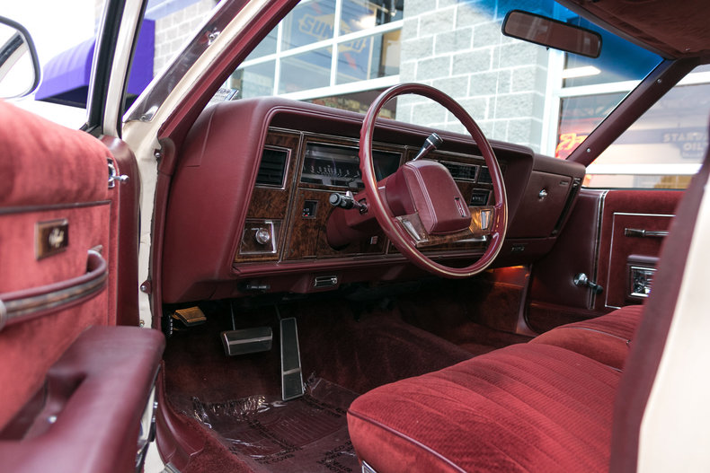 1983 Oldsmobile Delta 88 | Fast Lane Classic Cars