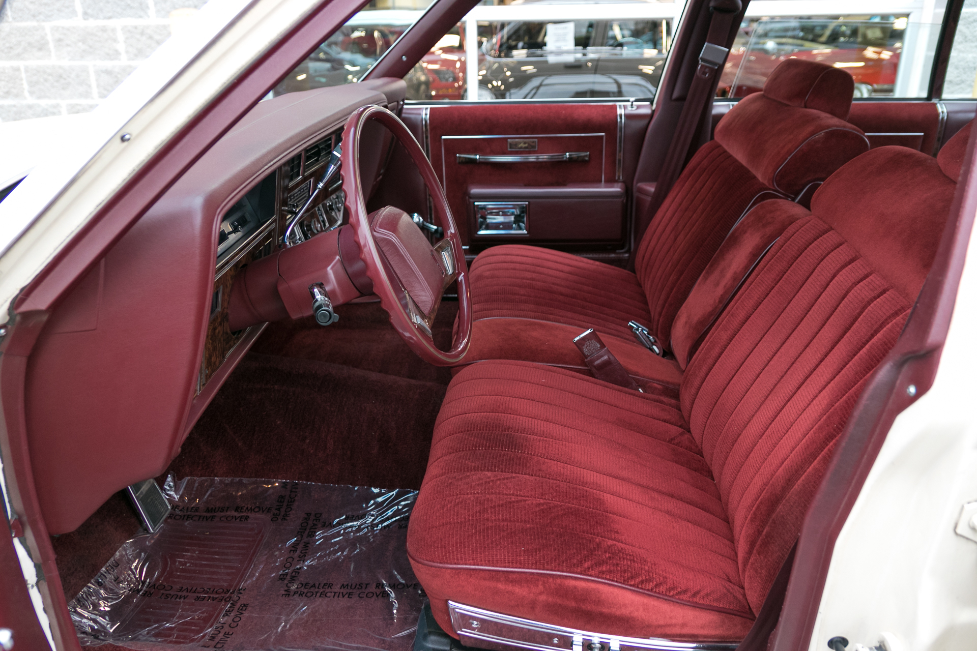 1983 Oldsmobile Delta 88 | Fast Lane Classic Cars