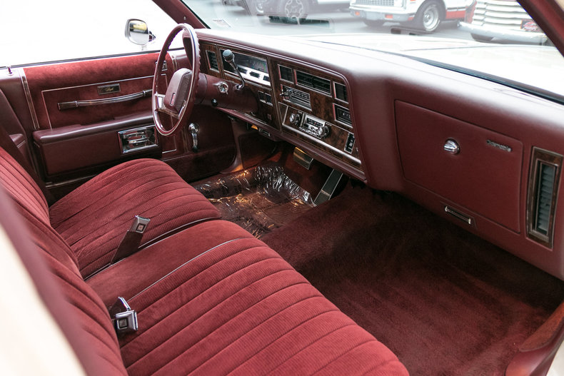 1983 Oldsmobile Delta 88 | Fast Lane Classic Cars