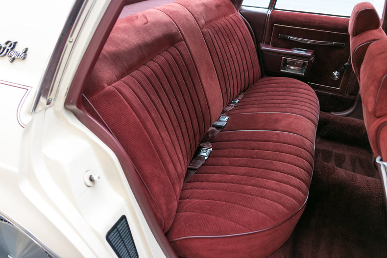 1983 Oldsmobile Delta 88 | Fast Lane Classic Cars