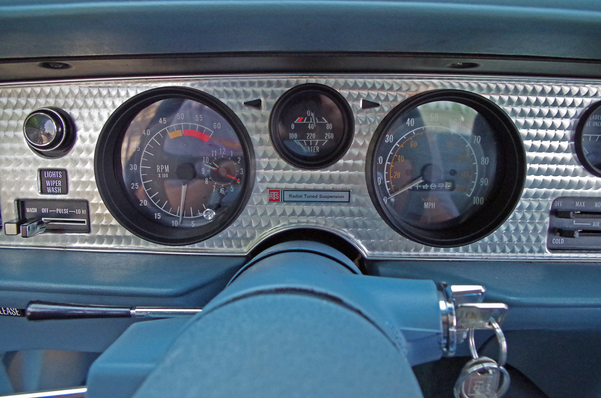 1979 Pontiac Firebird | Fast Lane Classic Cars