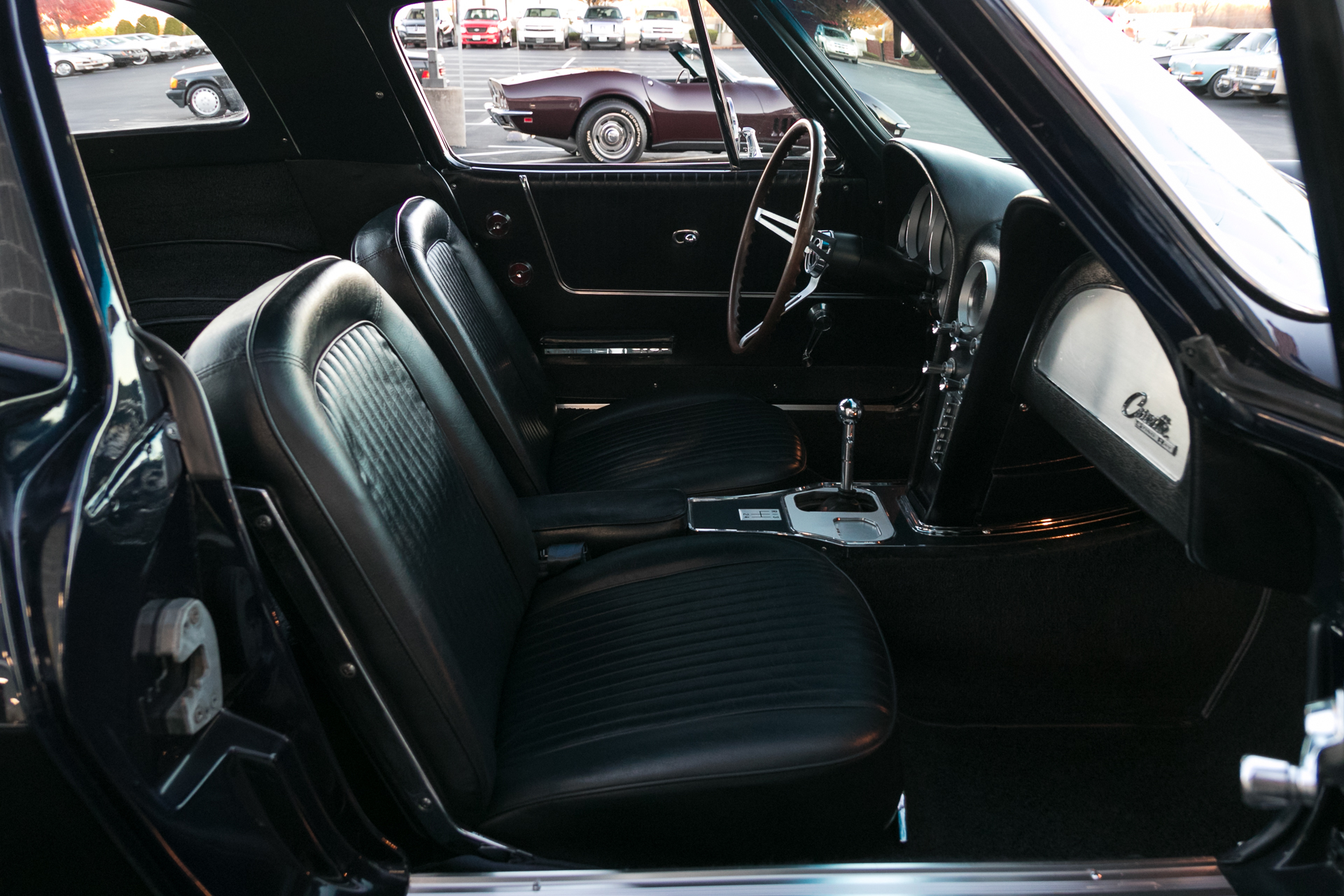1964 Chevrolet Corvette | Fast Lane Classic Cars