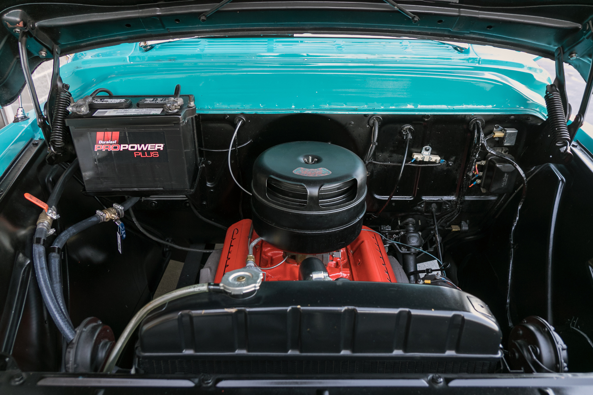 1957 Chevrolet 3100 | Fast Lane Classic Cars