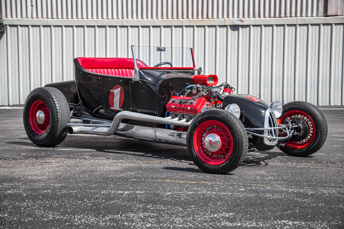 1923 Ford Track T | Fast Lane Classic Cars