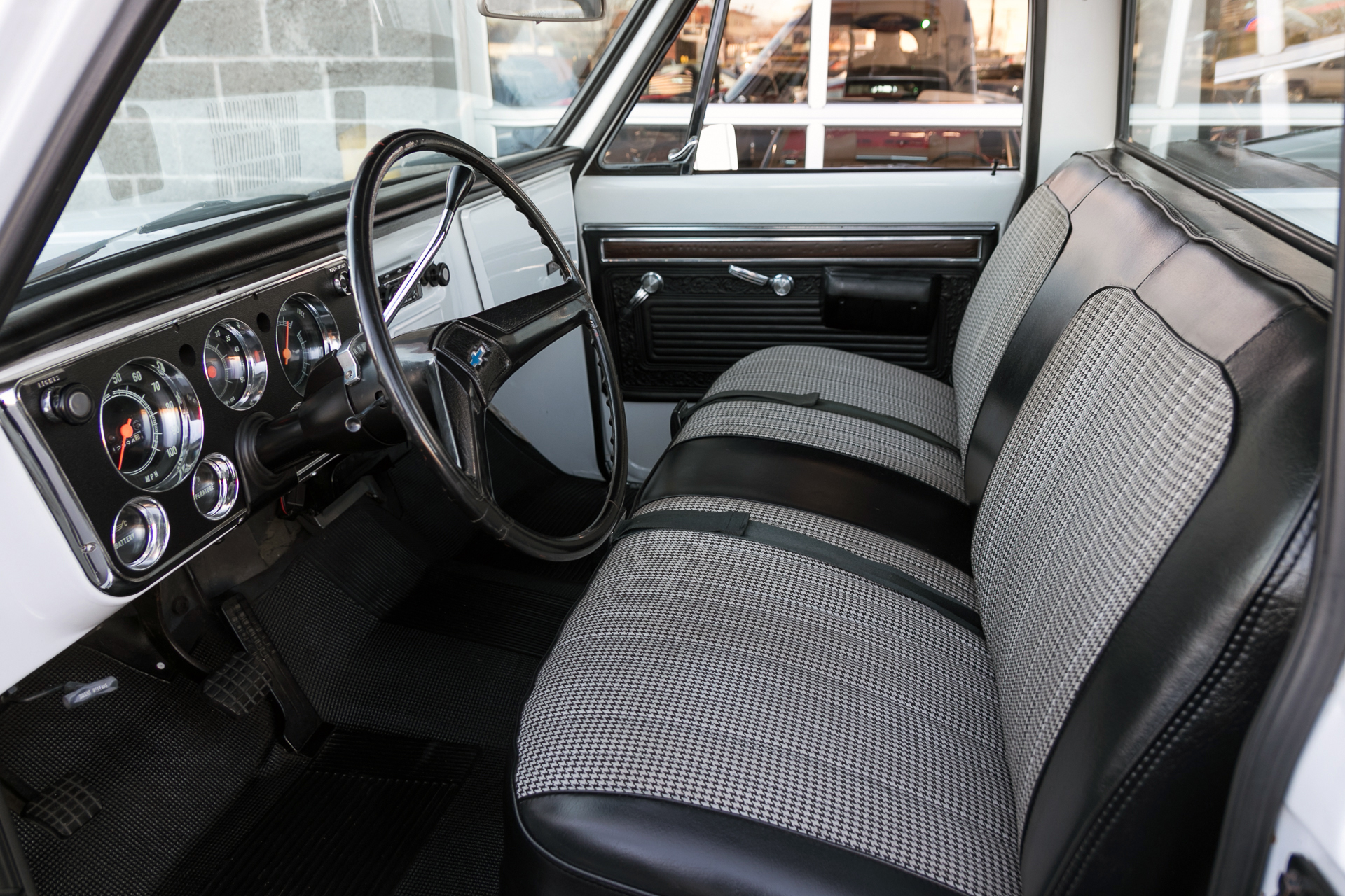 1970 Chevrolet C20 | Fast Lane Classic Cars