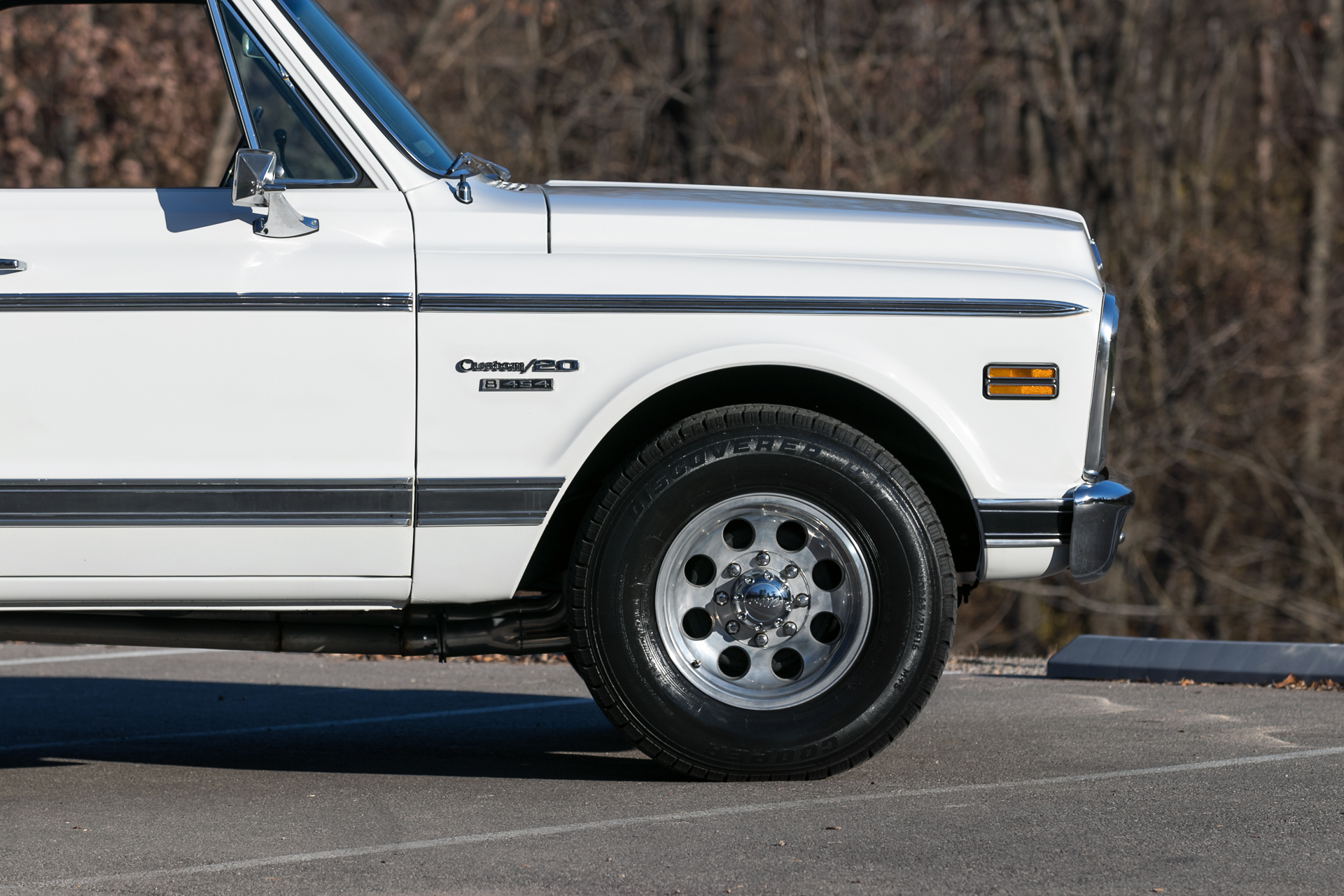 1970 Chevrolet C20 | Fast Lane Classic Cars