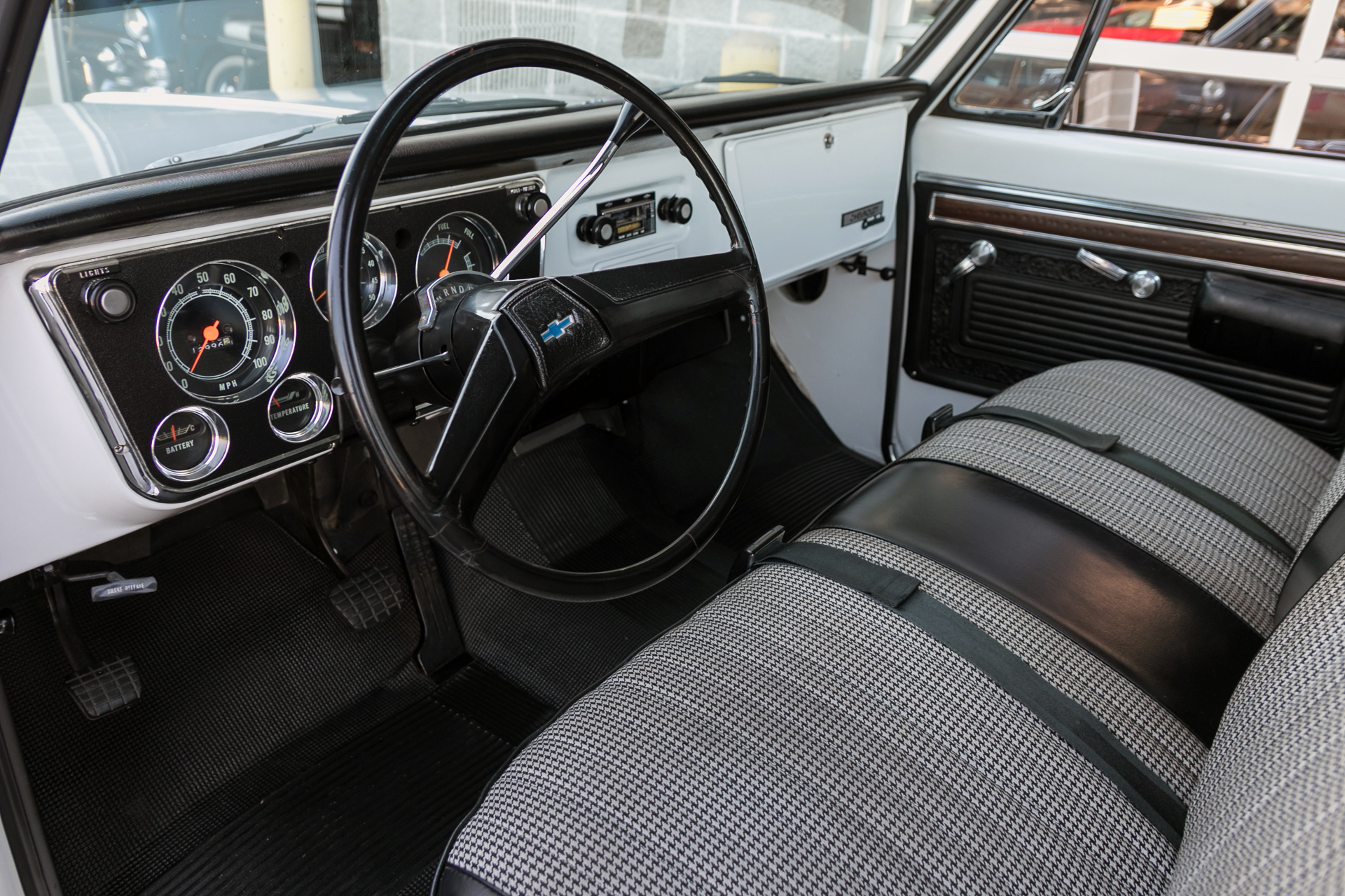 1970 Chevrolet C20 | Fast Lane Classic Cars