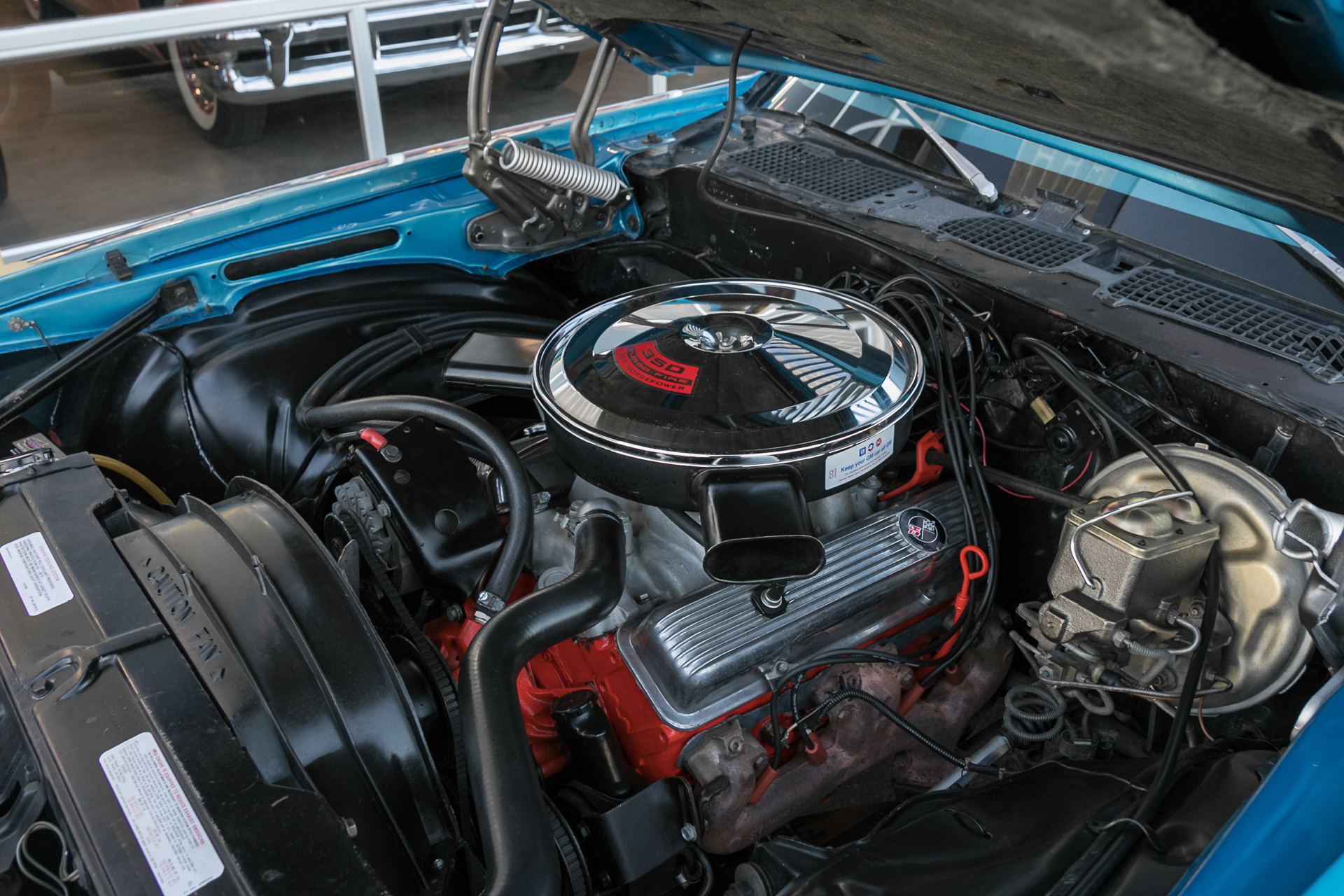 1970 Chevrolet Camaro Z28 | Fast Lane Classic Cars