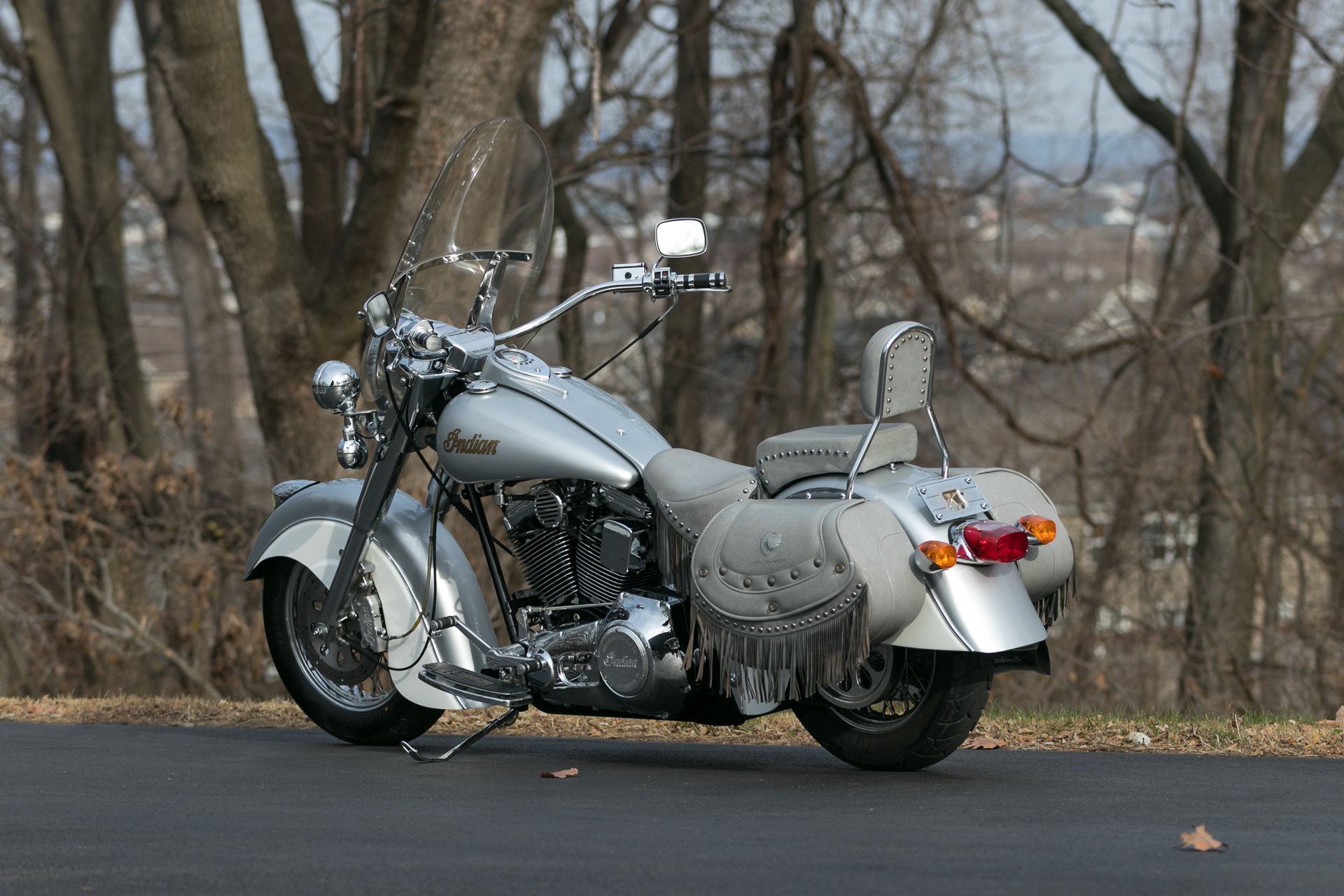 2000 Indian Chief | Fast Lane Classic Cars