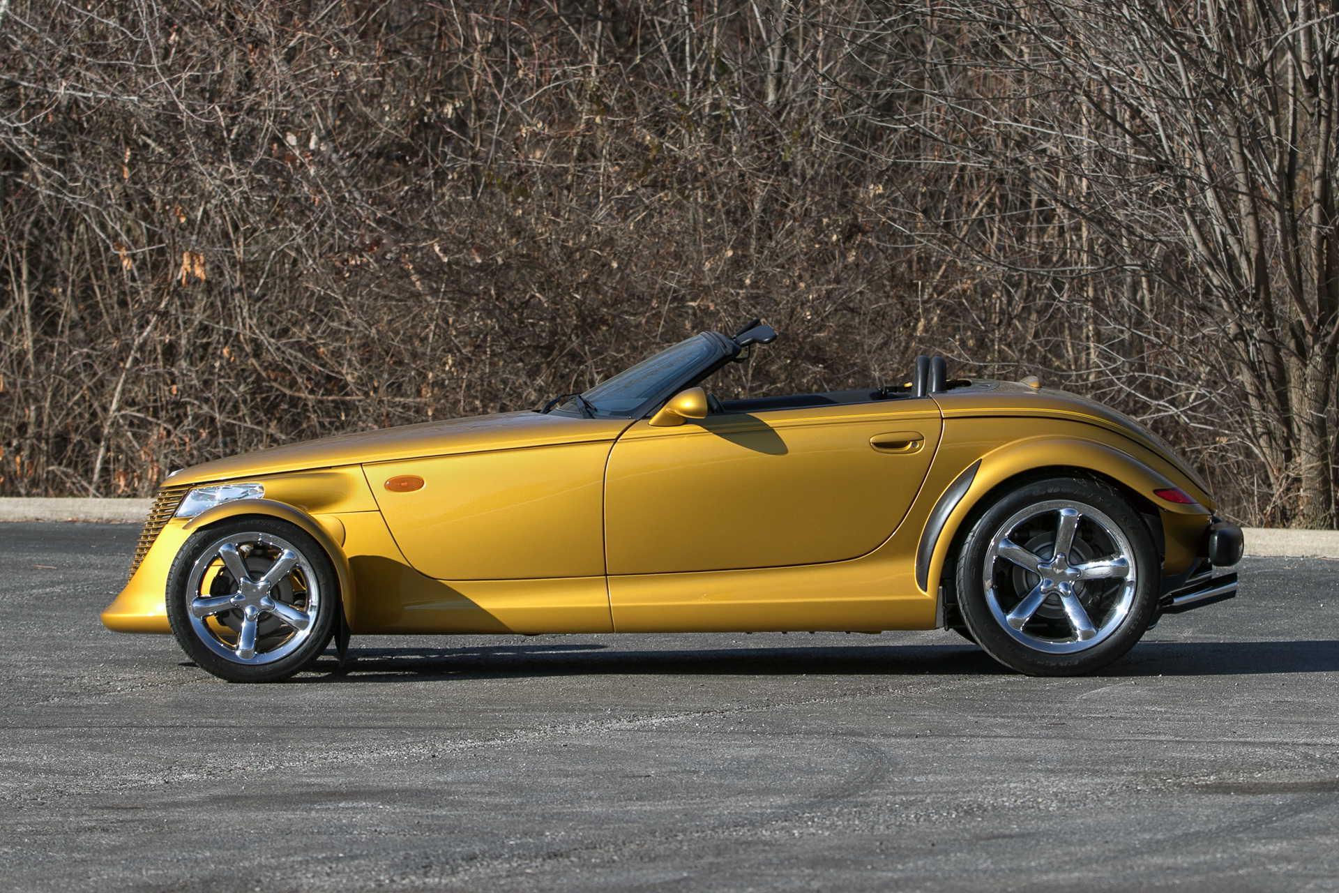 2002 Chrysler Prowler | Fast Lane Classic Cars