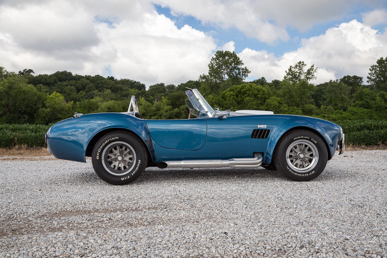 1967 Shelby Cobra | Fast Lane Classic Cars