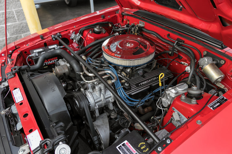 1984 Ford Mustang Predator | Fast Lane Classic Cars