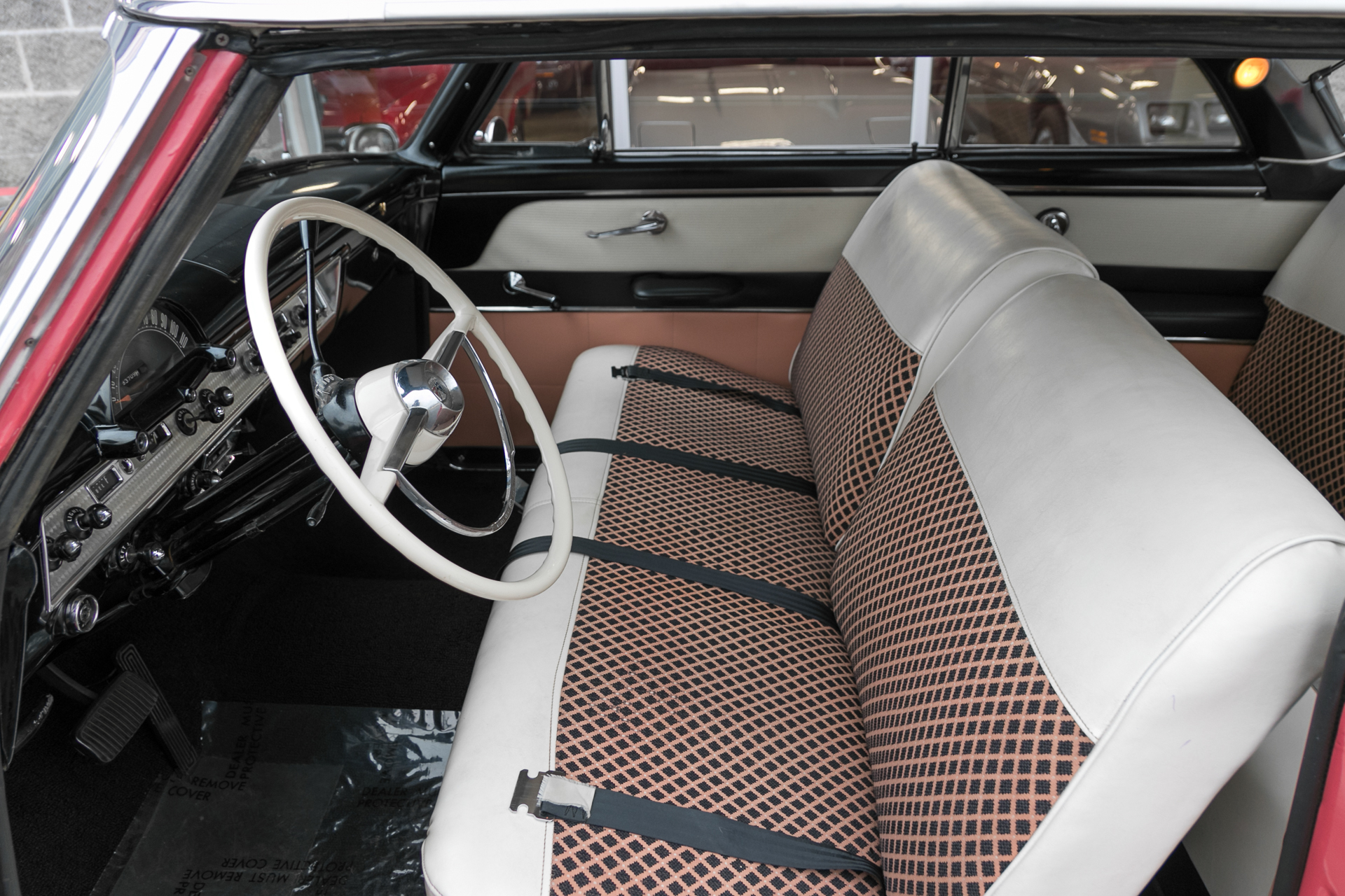 1954 Ford Crestline | Fast Lane Classic Cars