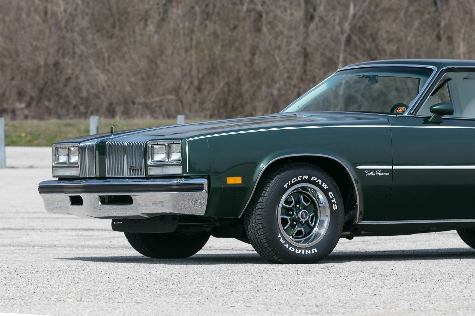 1976 Oldsmobile Cutlass Supreme | Fast Lane Classic Cars