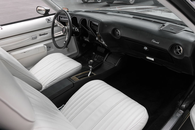 1976 Oldsmobile Cutlass Supreme | Fast Lane Classic Cars