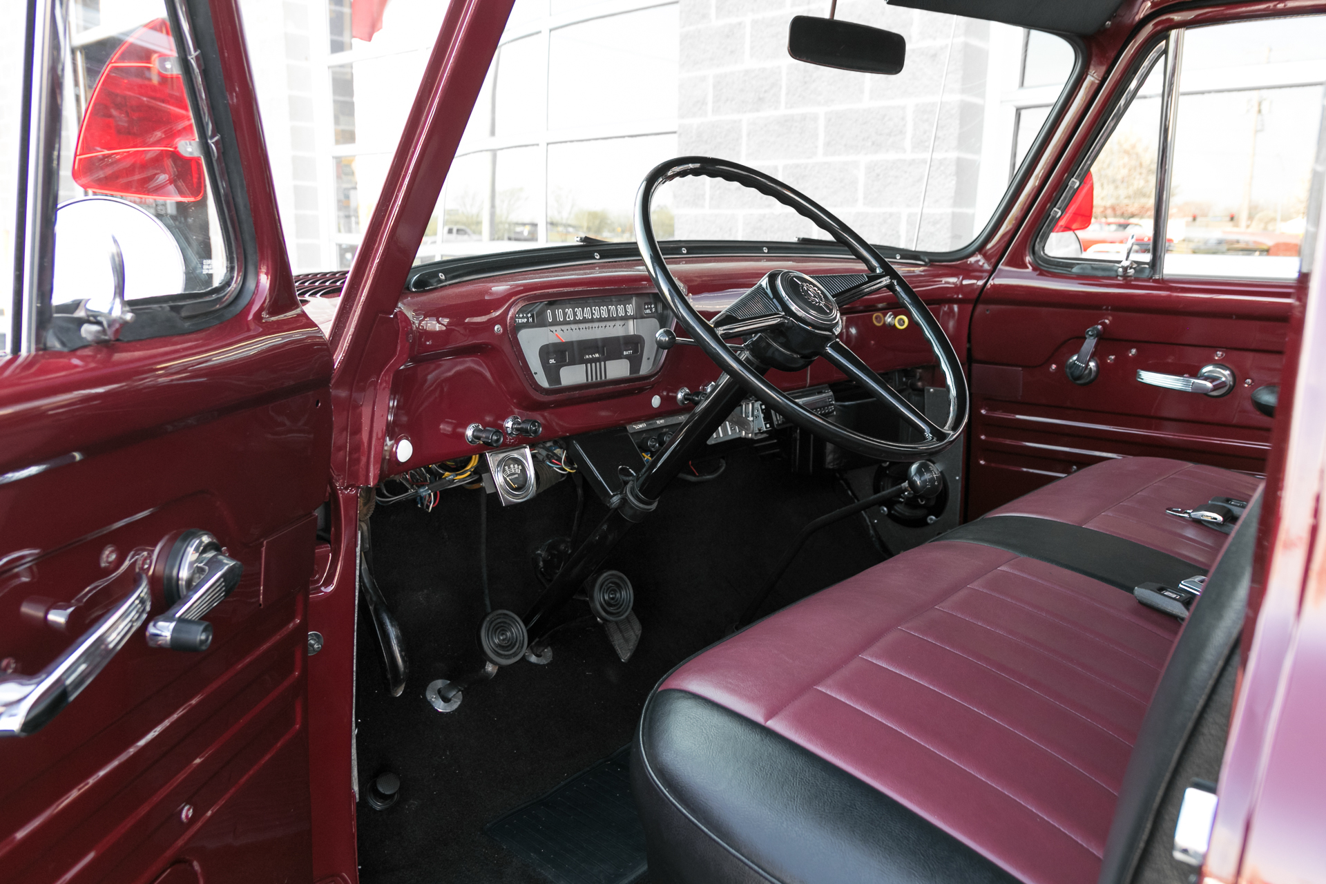 1954 Ford F100 | Fast Lane Classic Cars