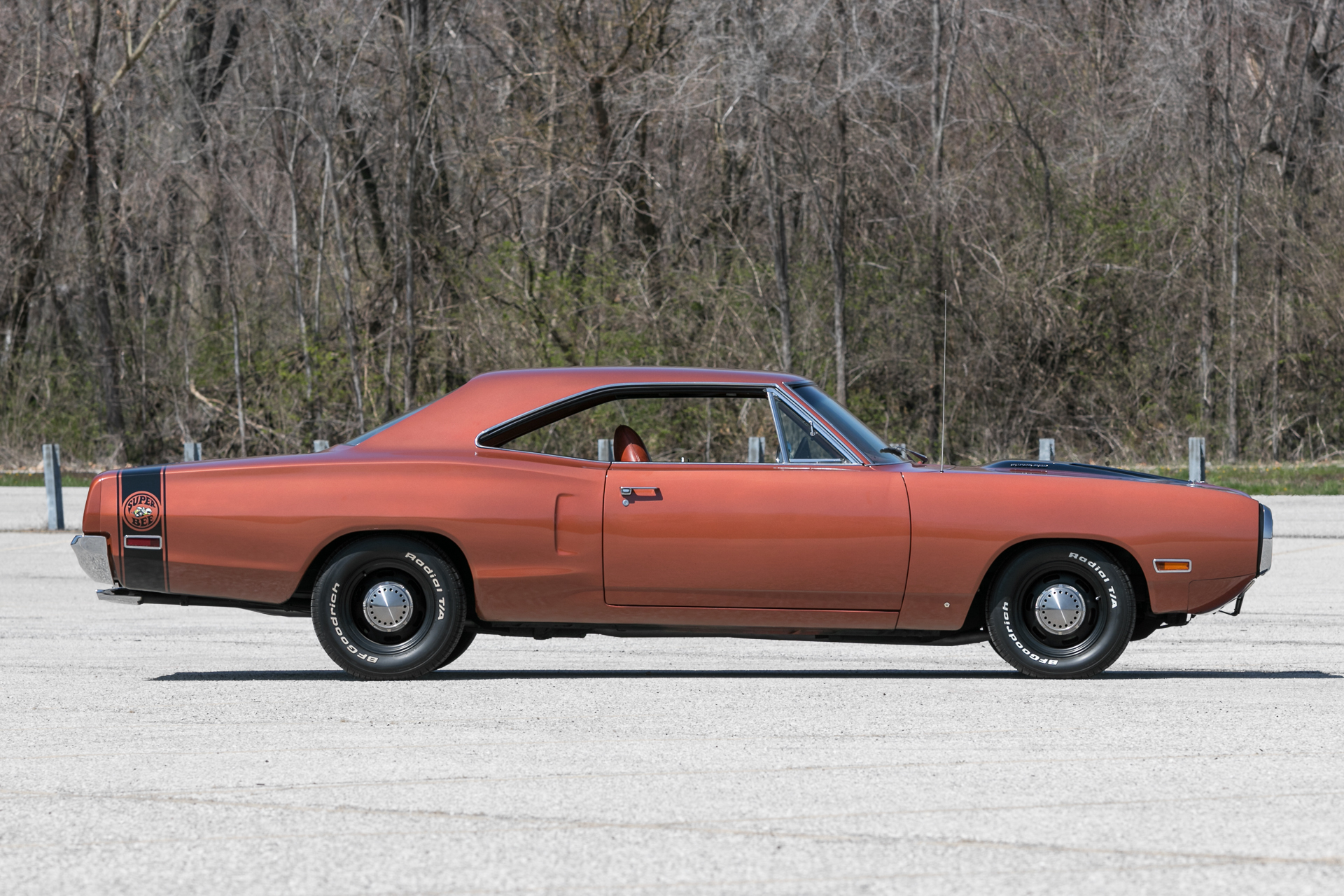 1970 Dodge Coronet | Fast Lane Classic Cars