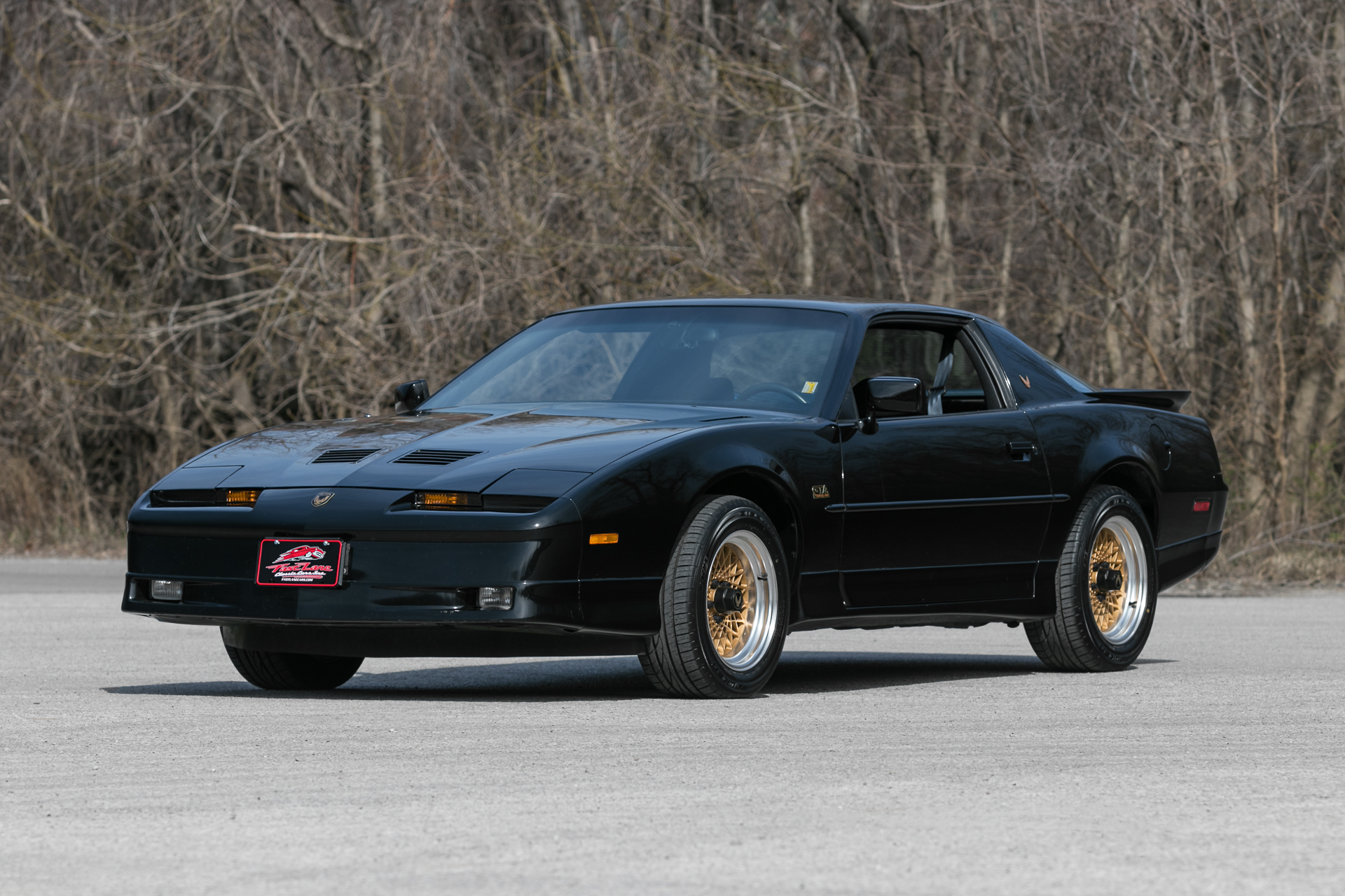 1987 Pontiac Trans Am GTA | Fast Lane Classic Cars
