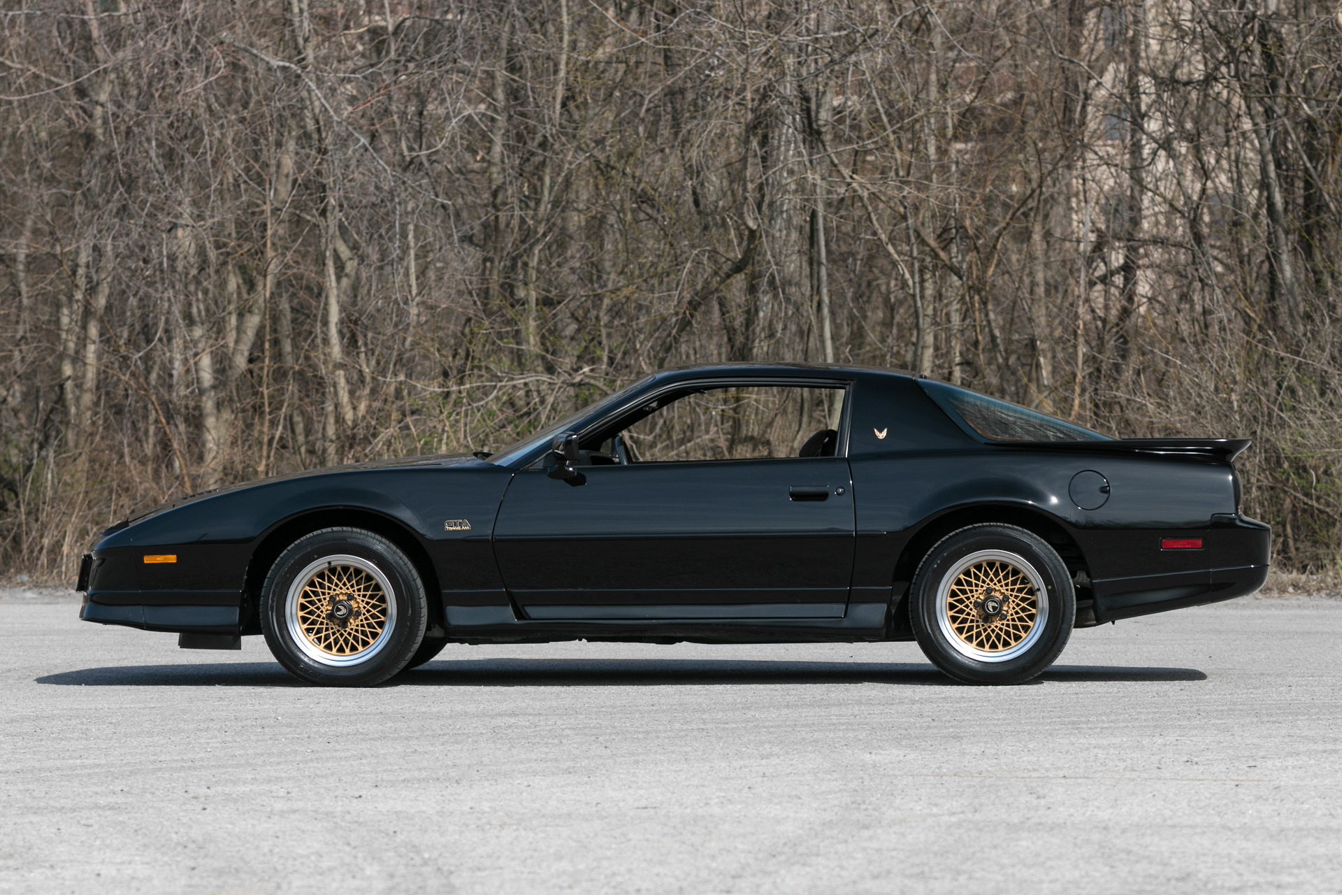 1987 Pontiac Trans Am GTA | Fast Lane Classic Cars