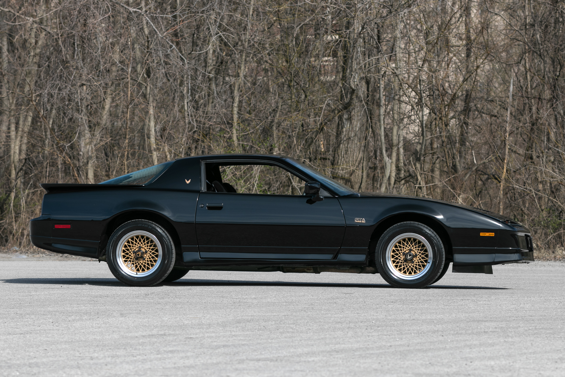 1987 Pontiac Trans Am GTA | Fast Lane Classic Cars