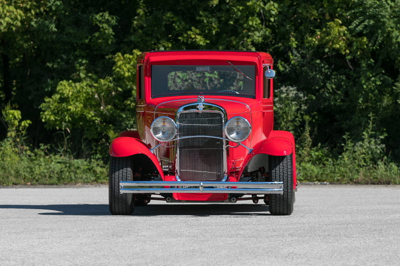 1931 Chevrolet 5-Window Coupe | Fast Lane Classic Cars