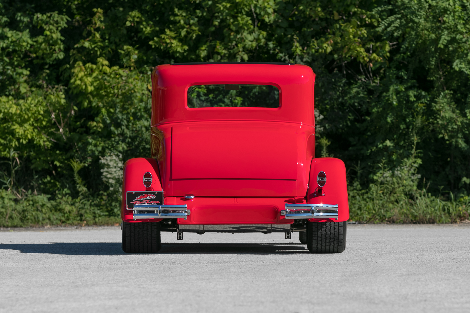 1931 Chevrolet 5-Window Coupe | Fast Lane Classic Cars