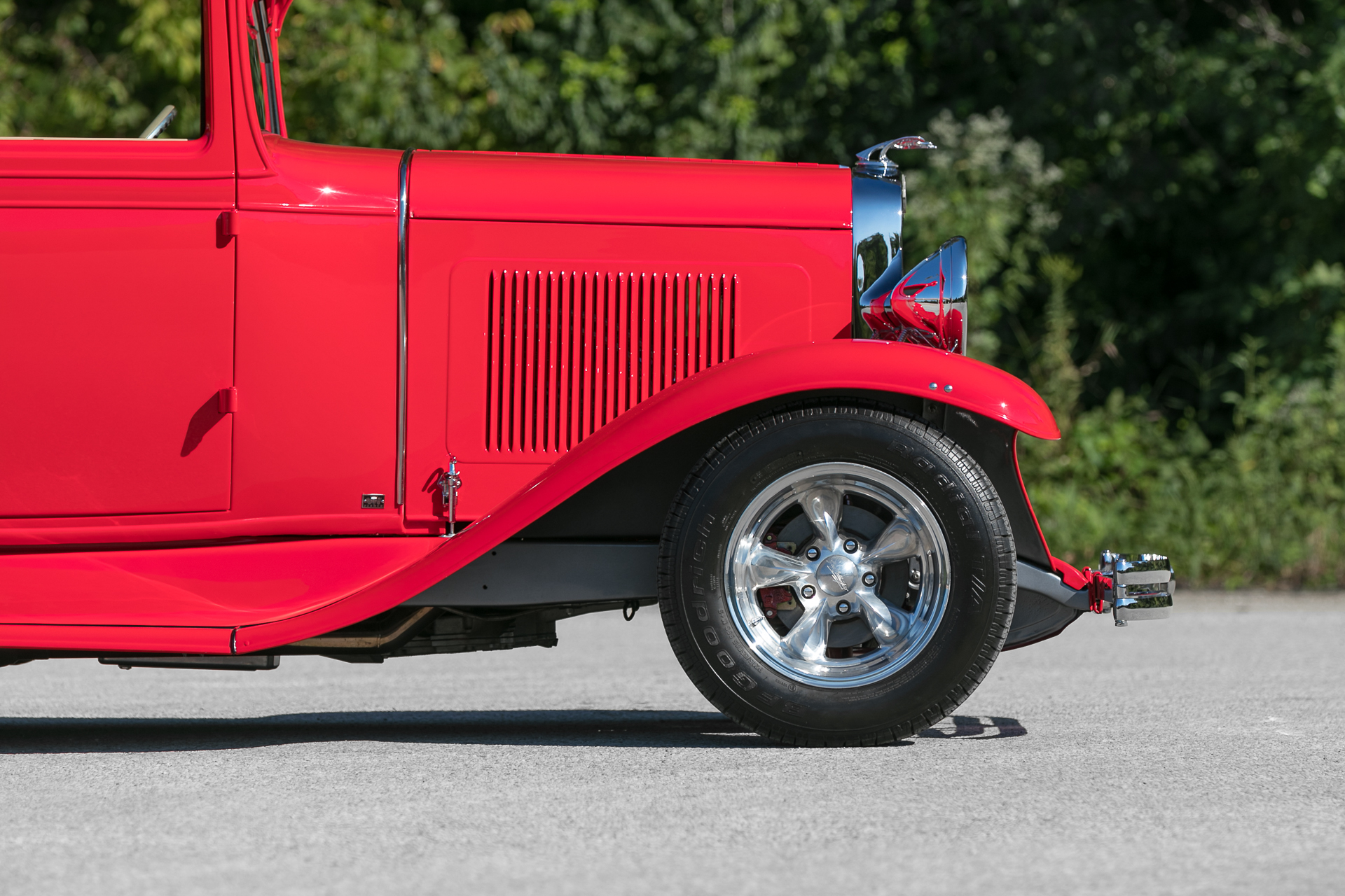 1931 Chevrolet 5-Window Coupe | Fast Lane Classic Cars