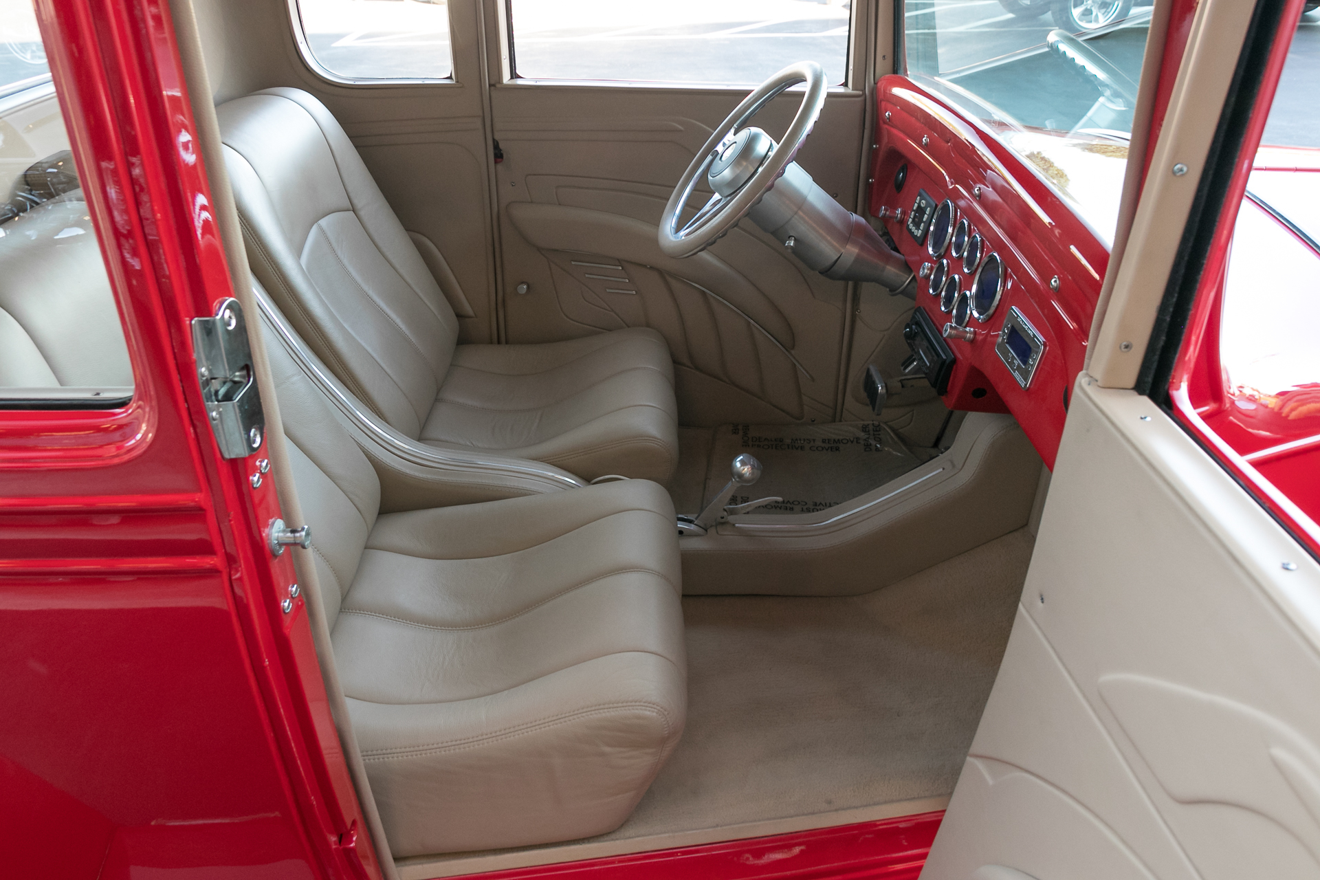 1931 Chevrolet 5-Window Coupe | Fast Lane Classic Cars