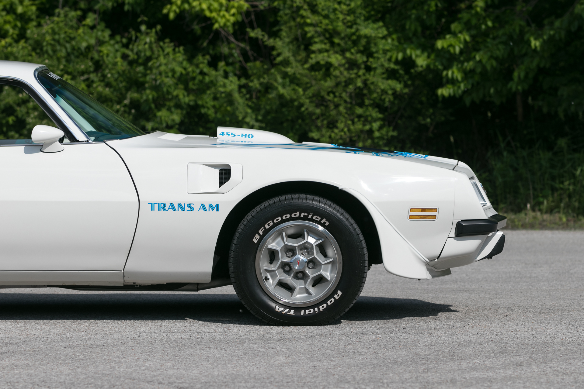 1975 Pontiac Trans Am | Fast Lane Classic Cars