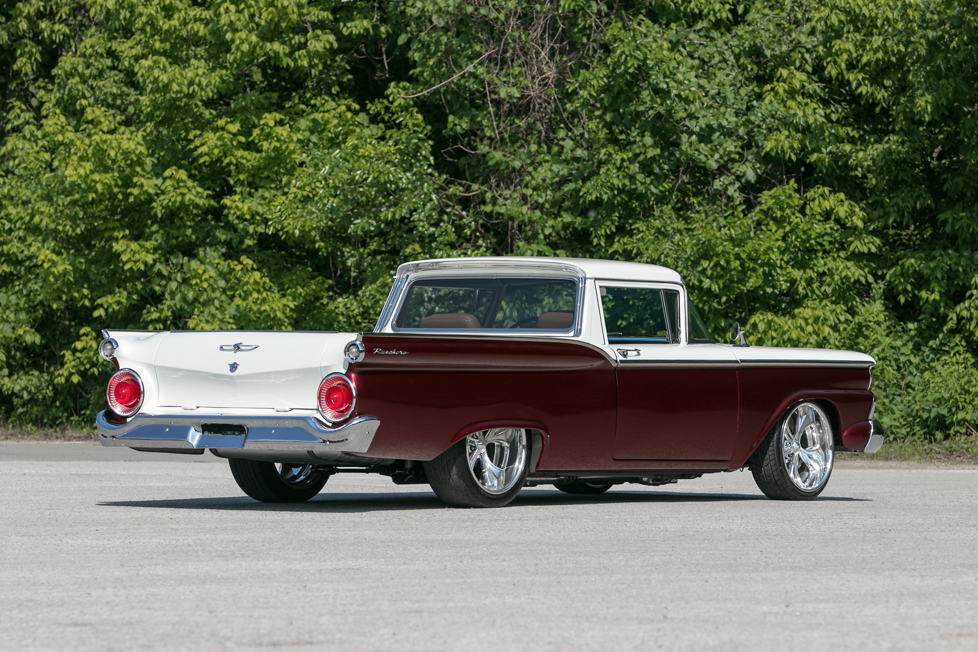 1959 Ford Ranchero | Fast Lane Classic Cars