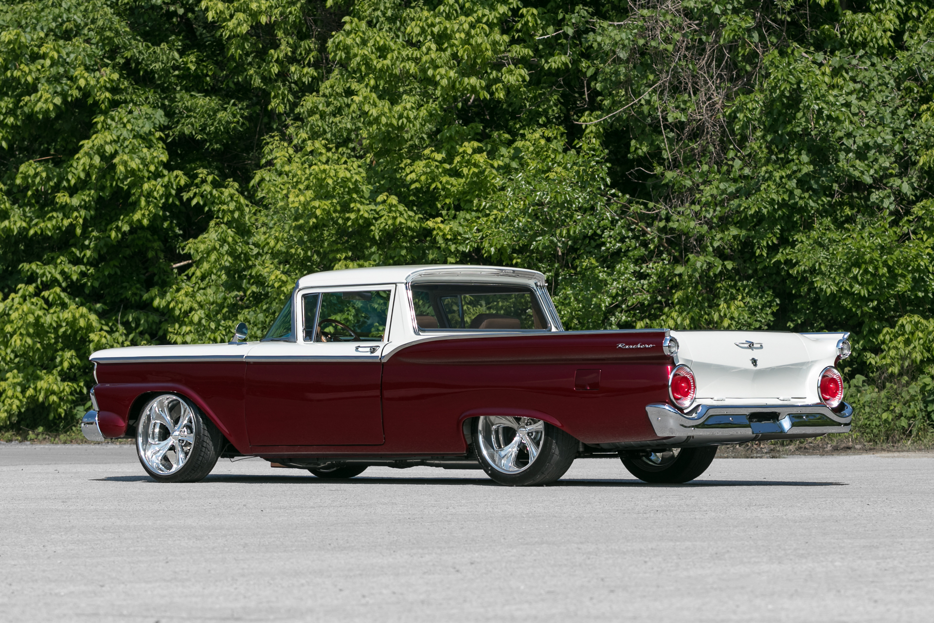 1959 Ford Ranchero | Fast Lane Classic Cars