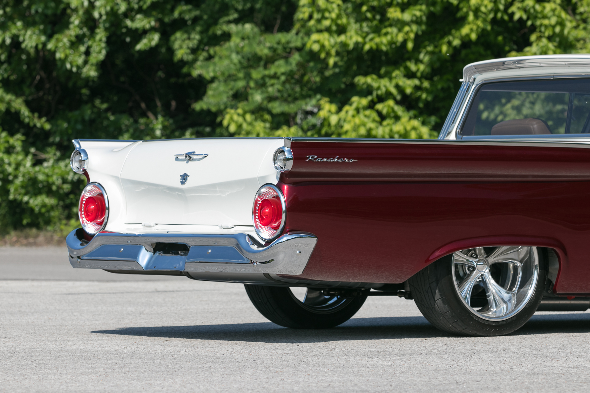 1959 Ford Ranchero | Fast Lane Classic Cars