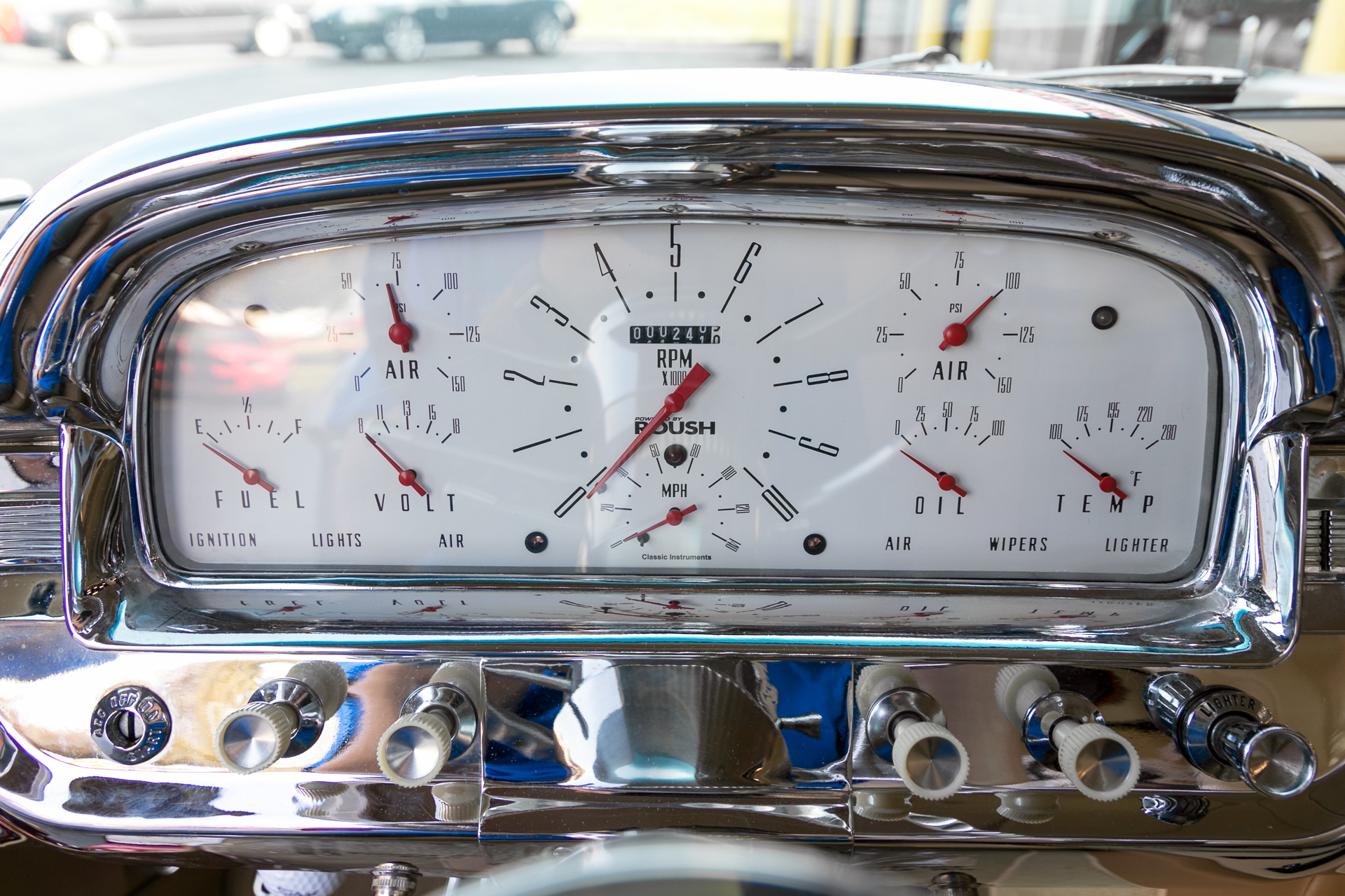 1959 Ford Ranchero | Fast Lane Classic Cars