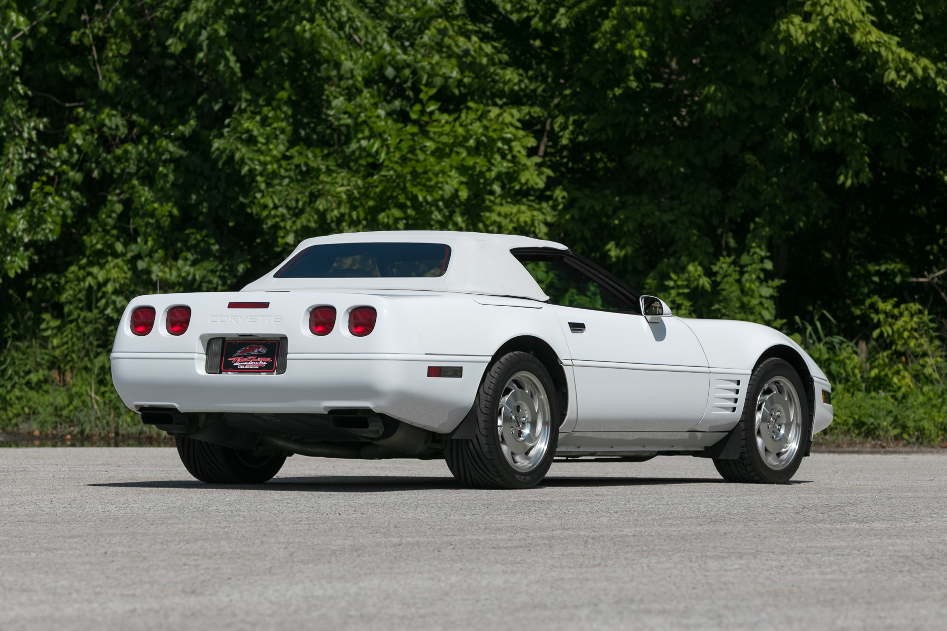 1994 Chevrolet Corvette | Fast Lane Classic Cars