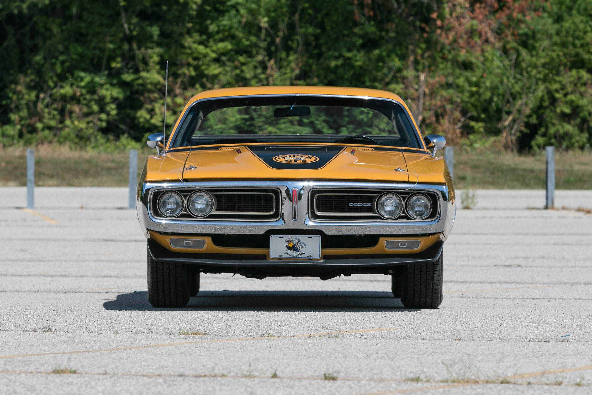 1971 Dodge Charger | Fast Lane Classic Cars