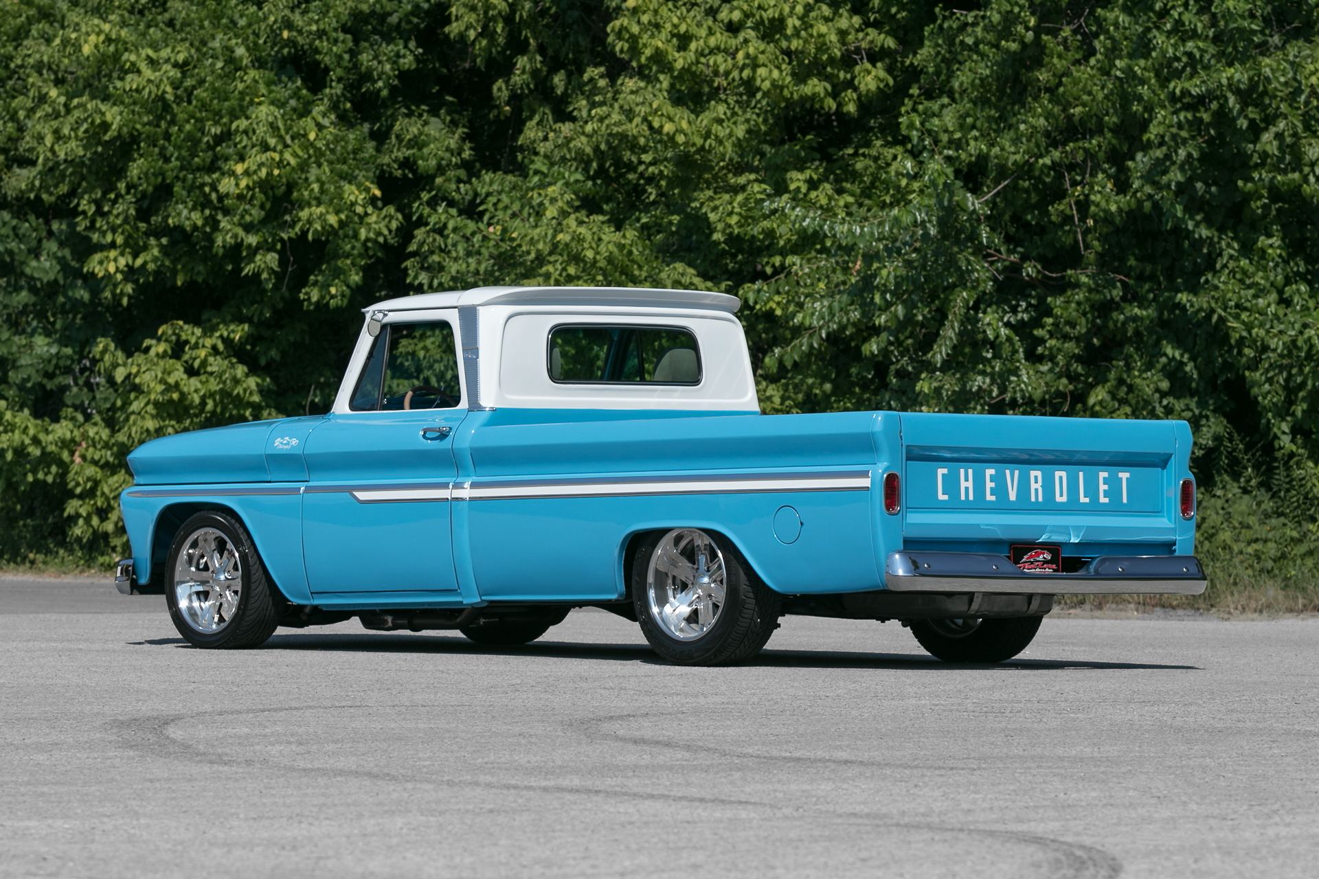 1966 Chevrolet C10 | Fast Lane Classic Cars